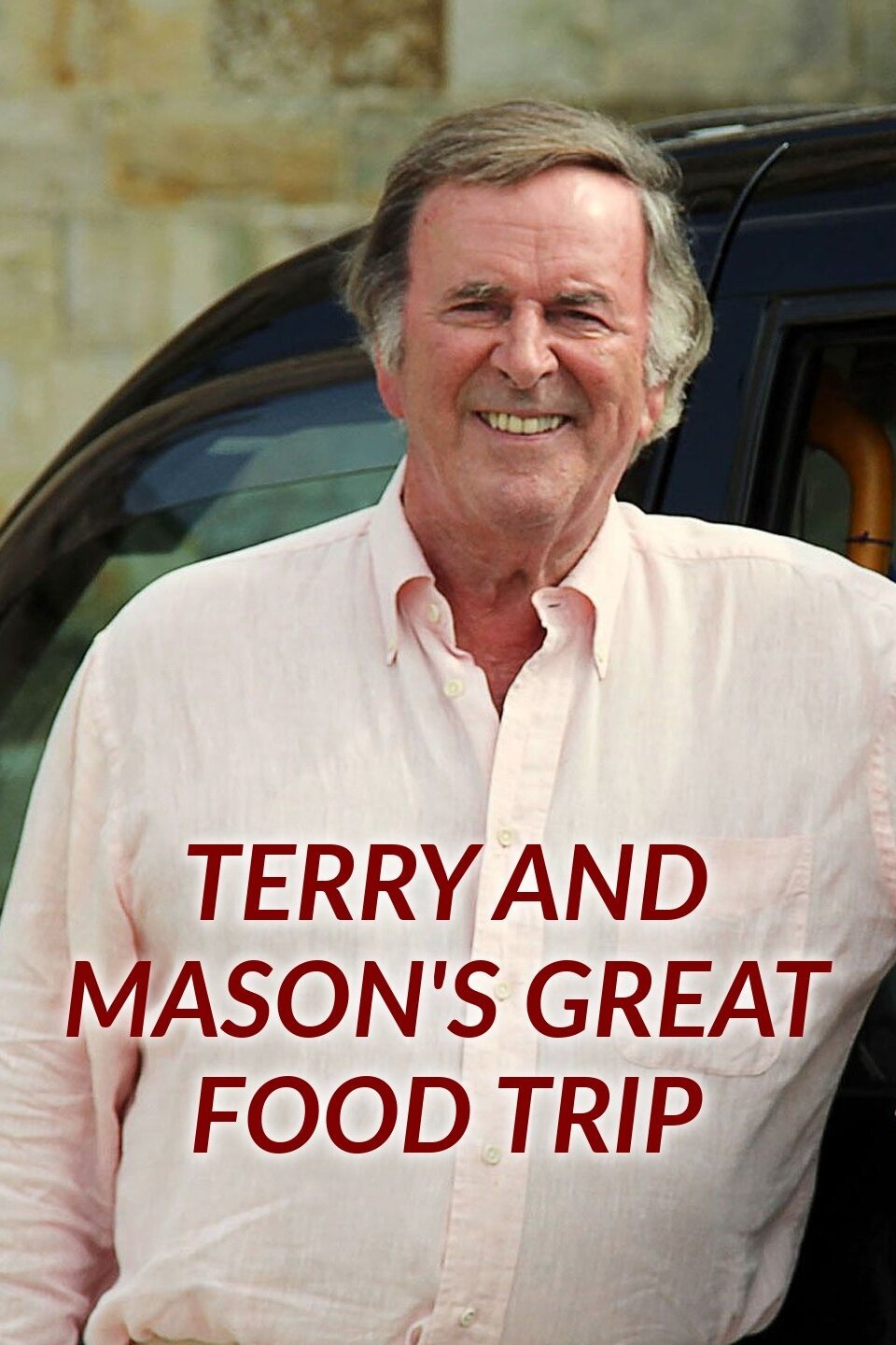 Terry and Mason's Great Food Trip Pictures - Rotten Tomatoes