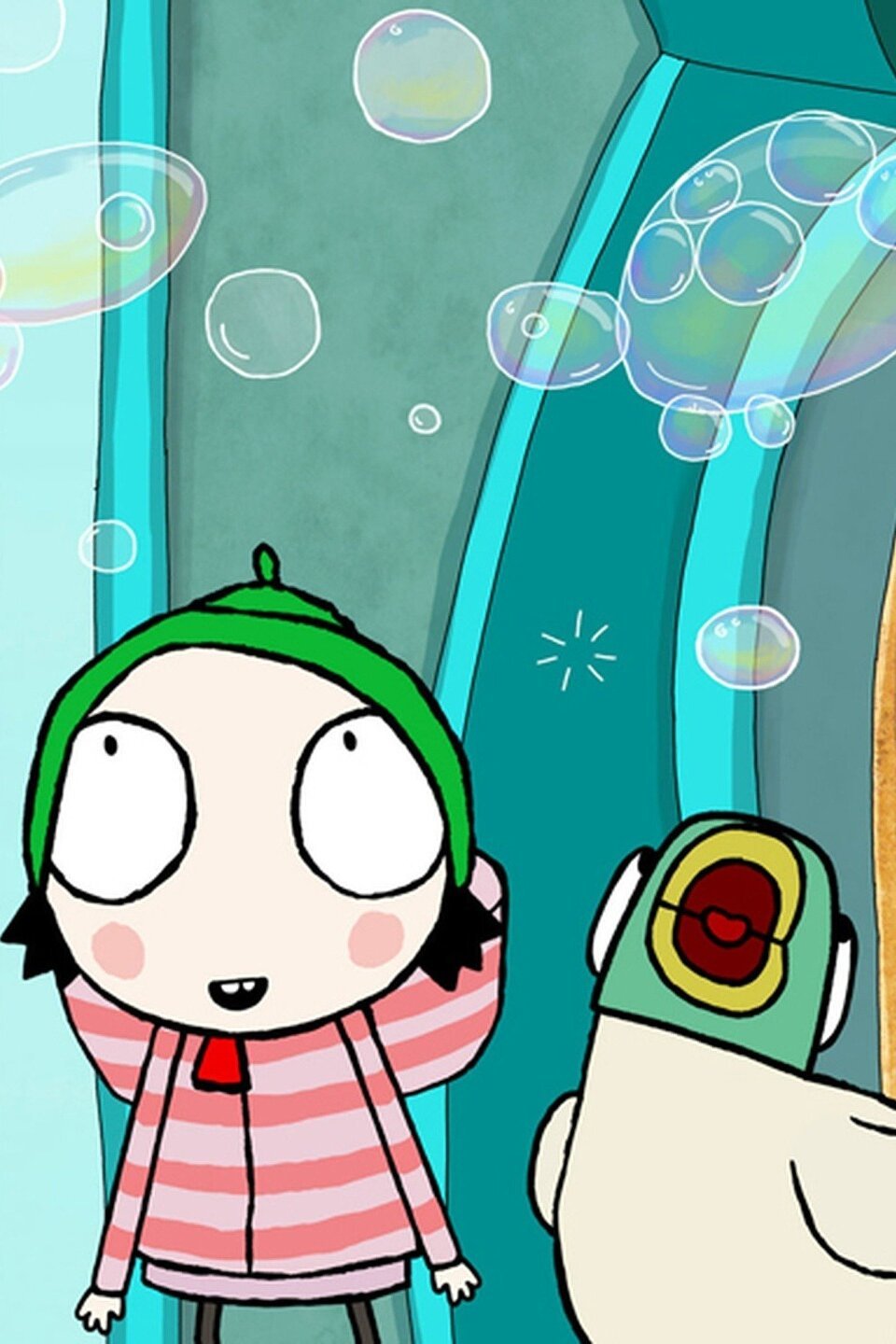 Bubble Bumbling Pictures - Rotten Tomatoes