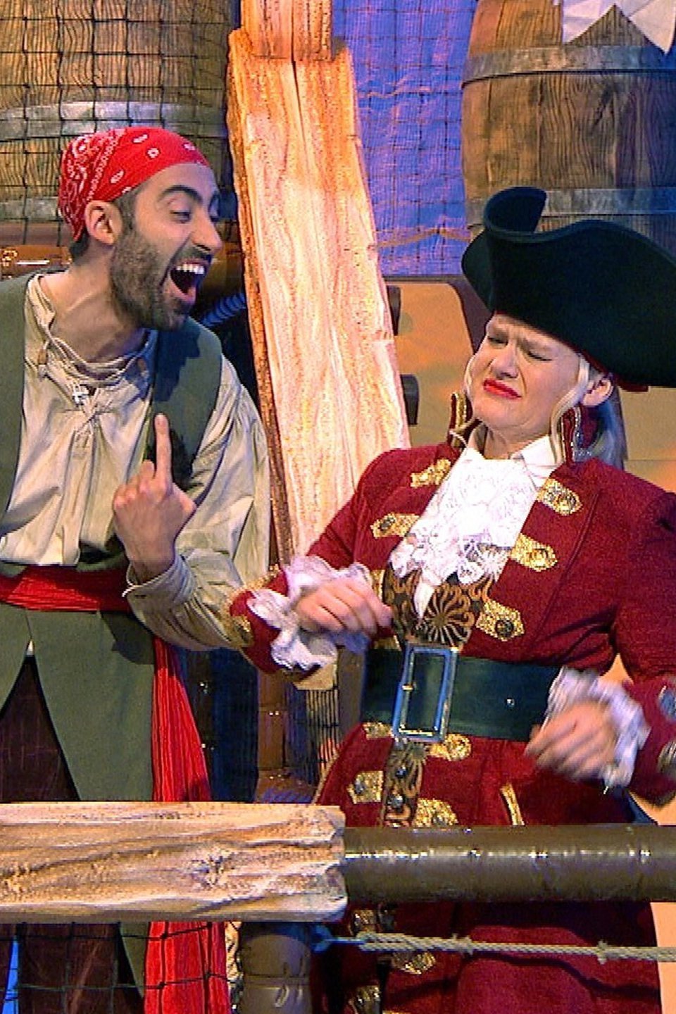 The Line Song Pictures - Rotten Tomatoes