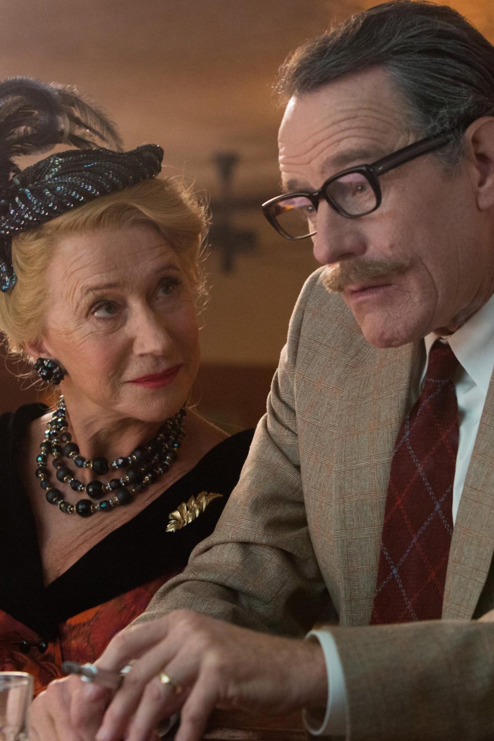 Trumbo: Official Clip - Hostility at HUAC - Trailers & Videos - Rotten ...