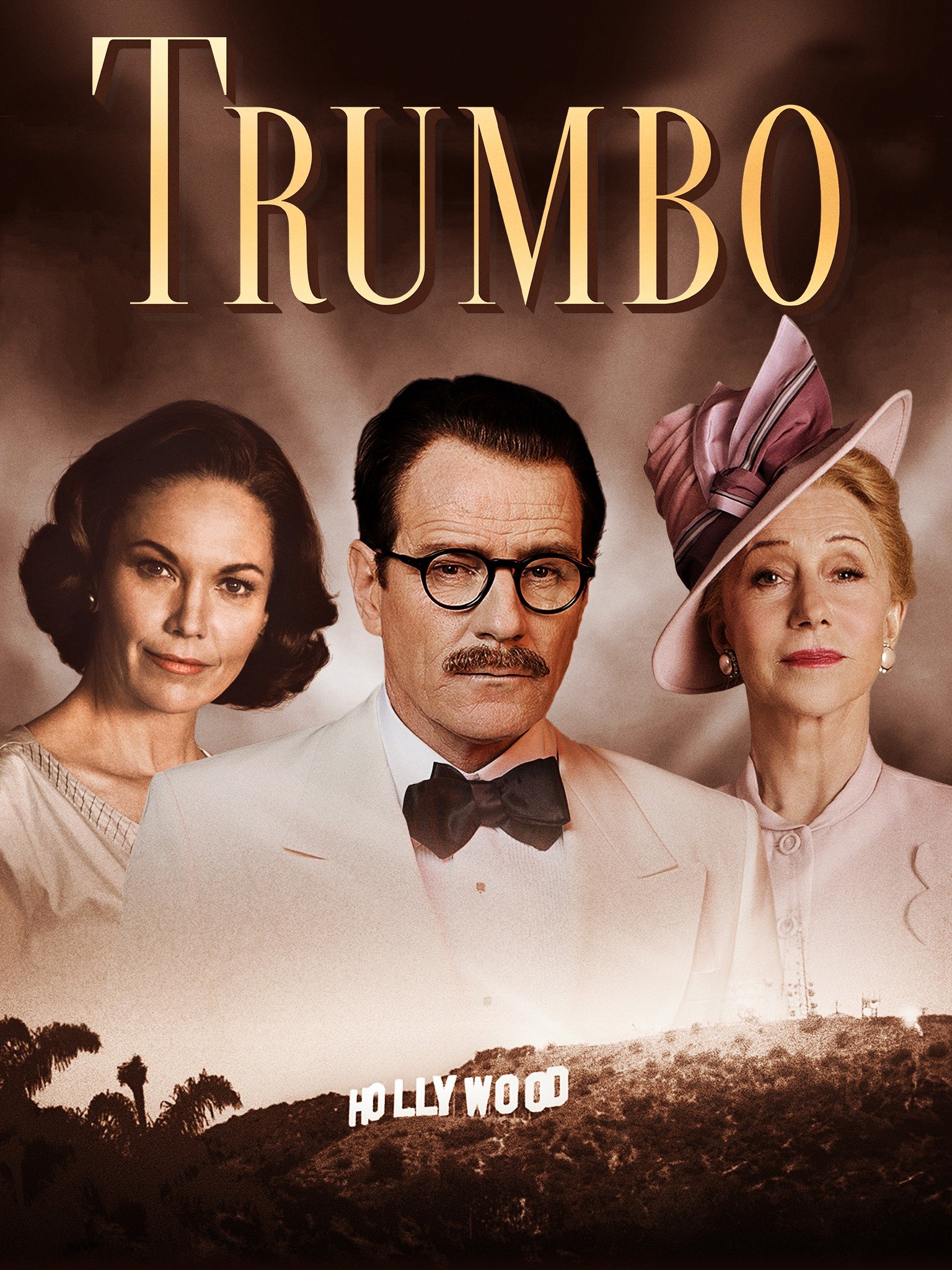 Trumbo - Movie Reviews