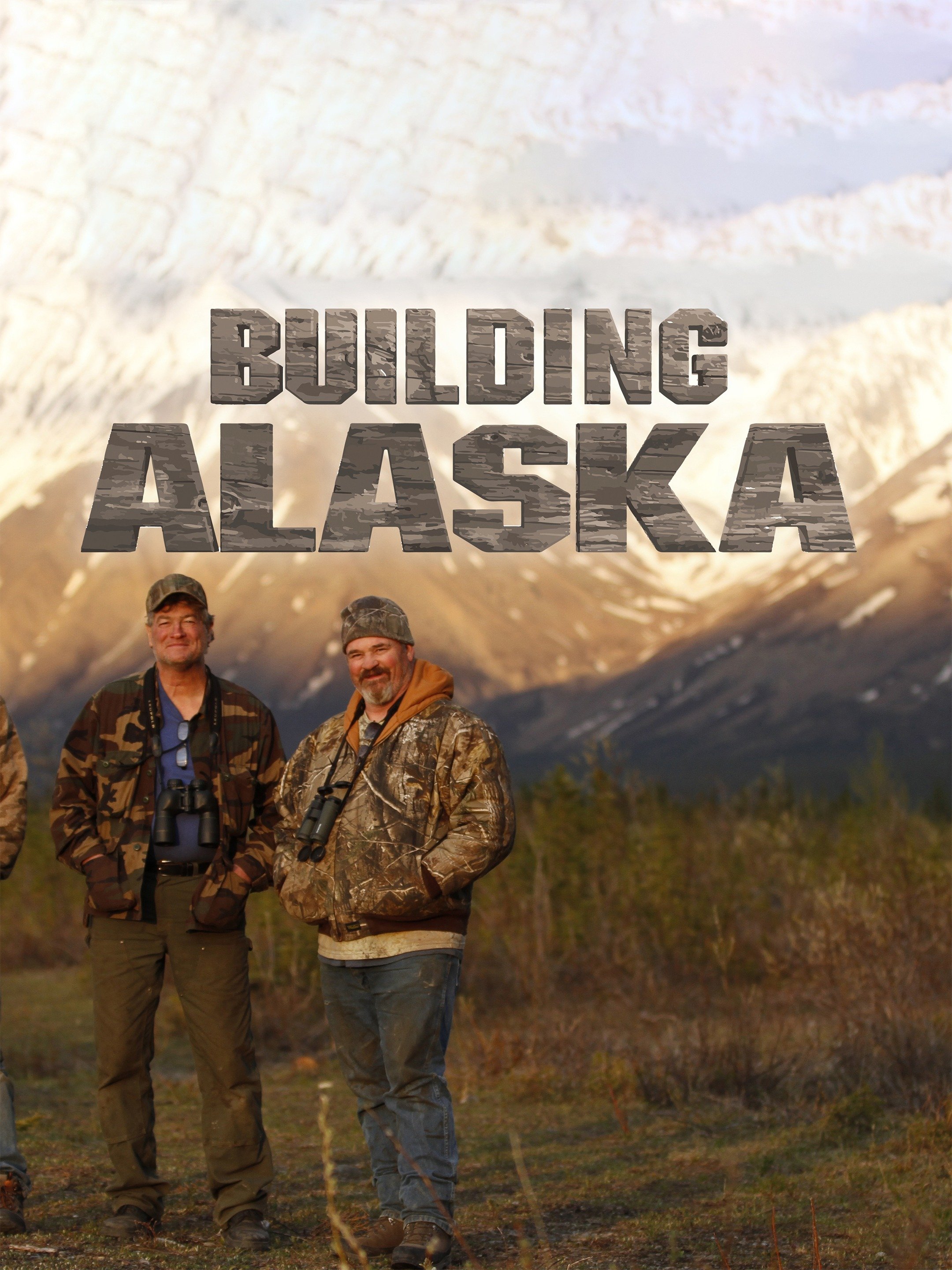 Building Alaska - Rotten Tomatoes