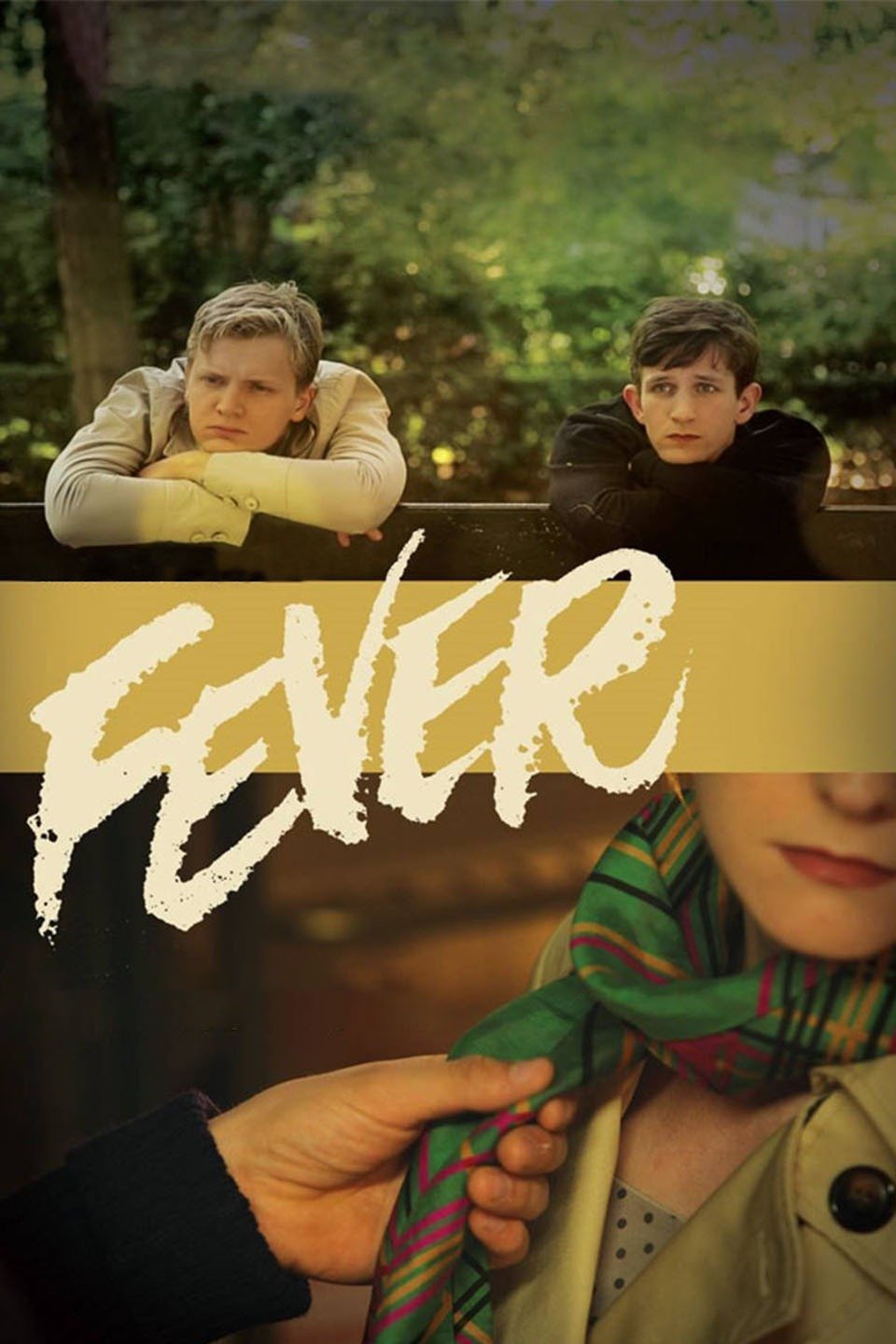Fever - Rotten Tomatoes