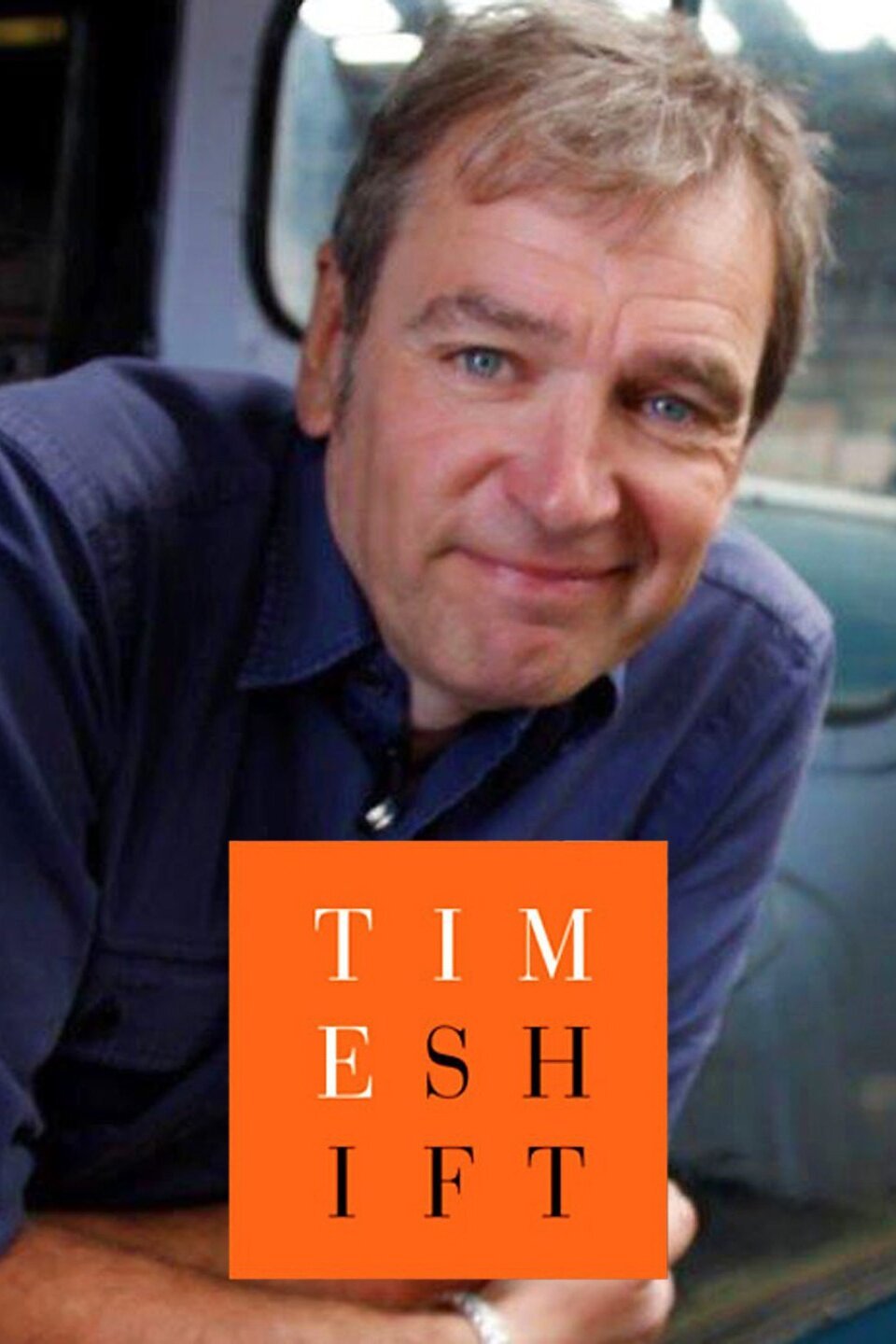 Timeshift - Rotten Tomatoes