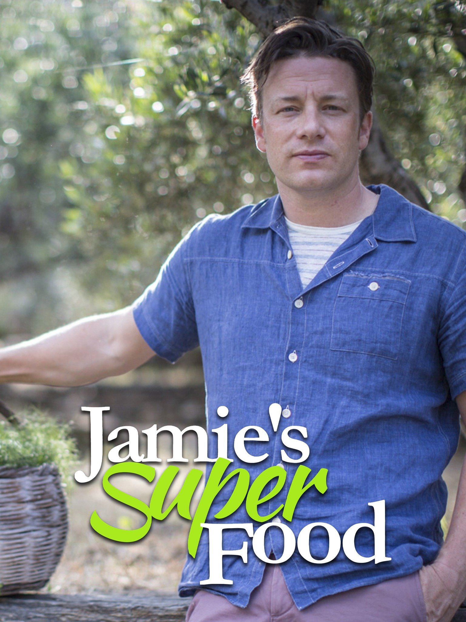 Jamie's Super Food - Rotten Tomatoes