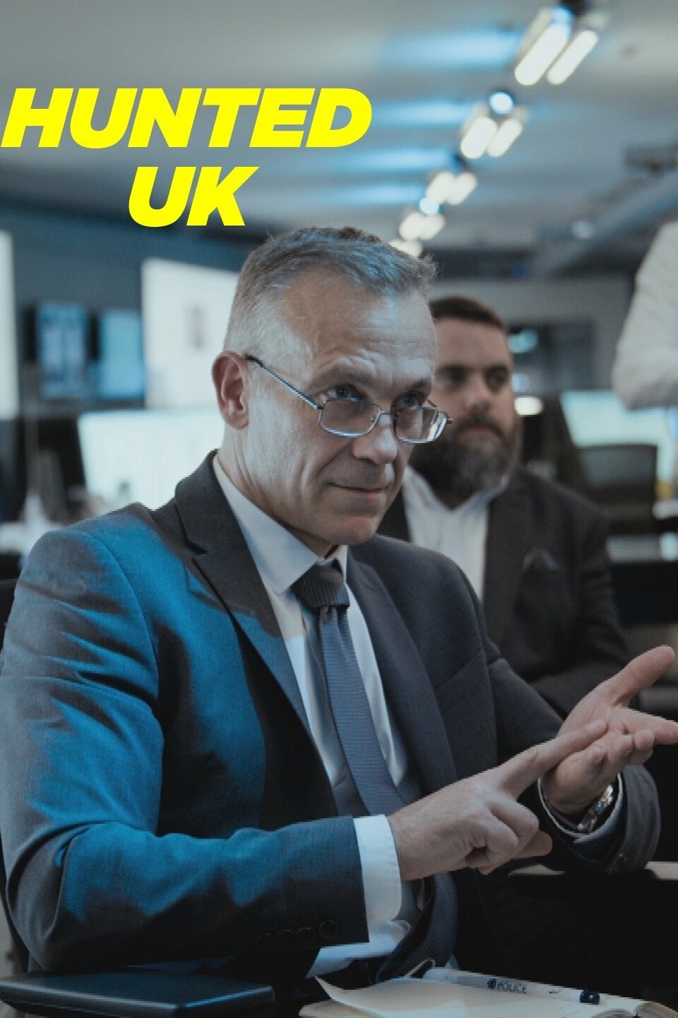 Hunted UK - Rotten Tomatoes