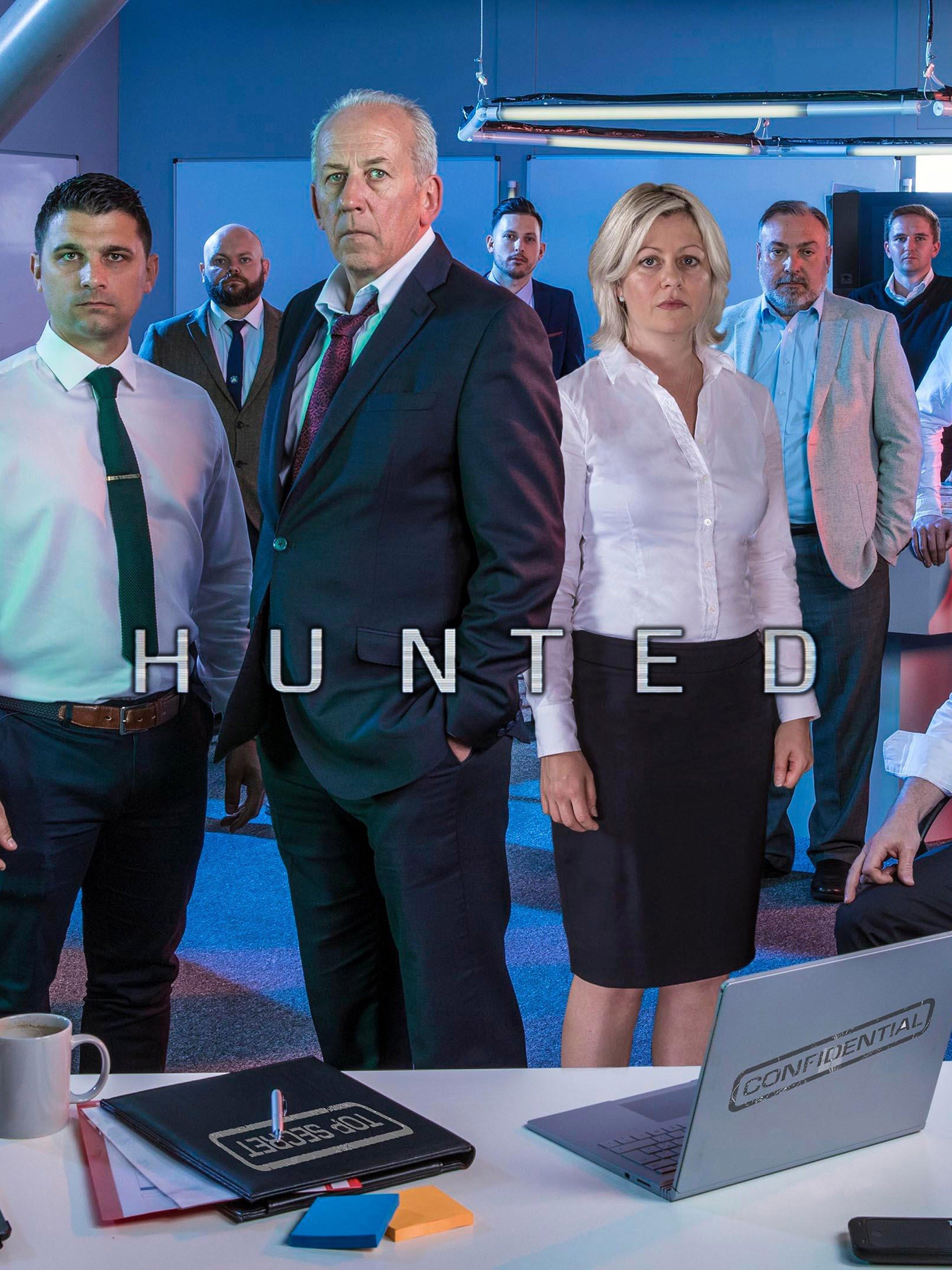 Hunted UK - Rotten Tomatoes