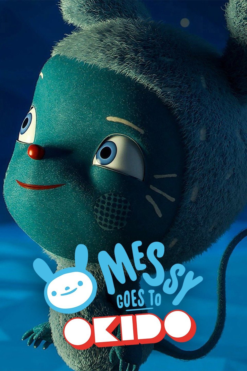 Messy Goes to OKIDO - Rotten Tomatoes