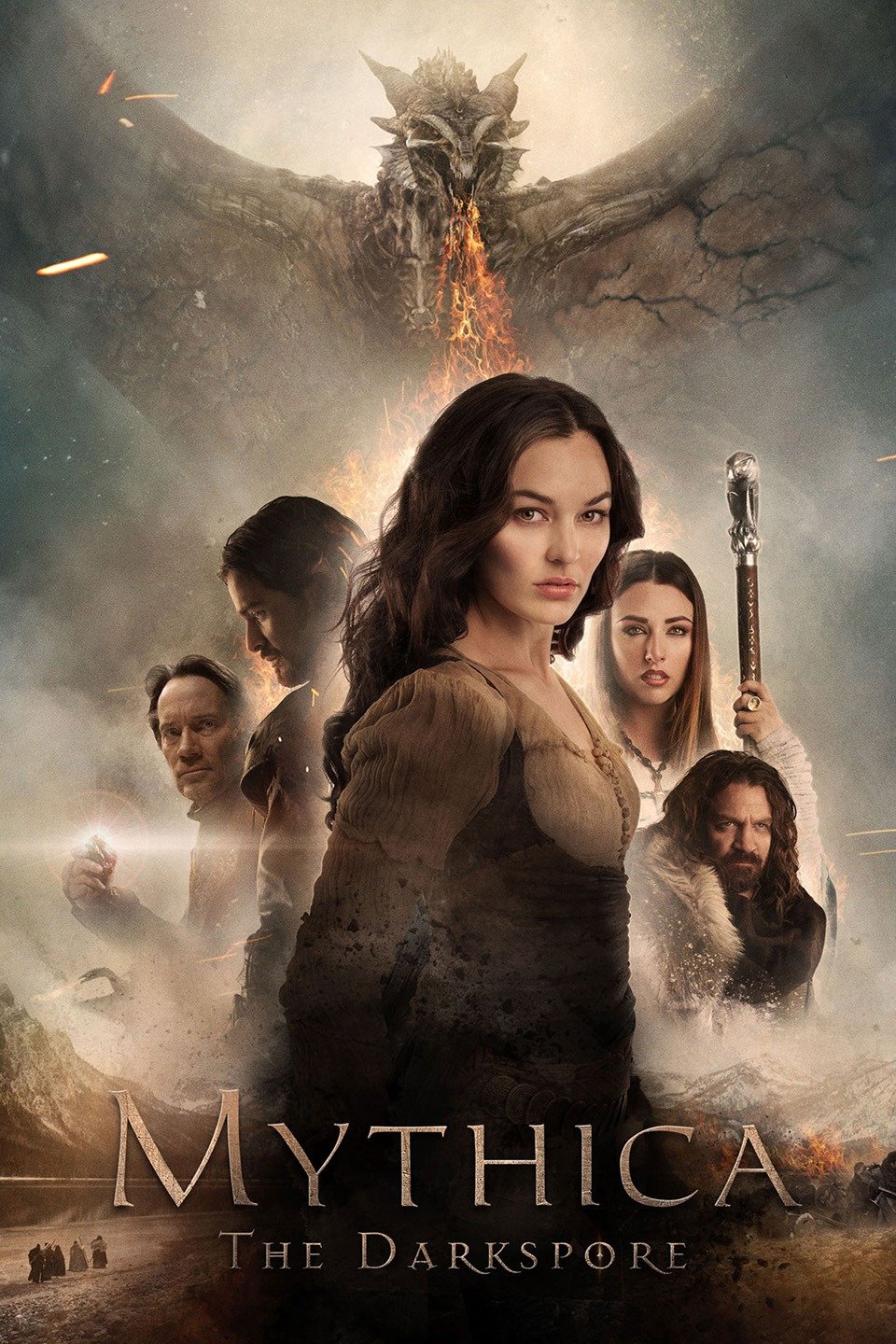 Mythica: The Darkspore Pictures - Rotten Tomatoes