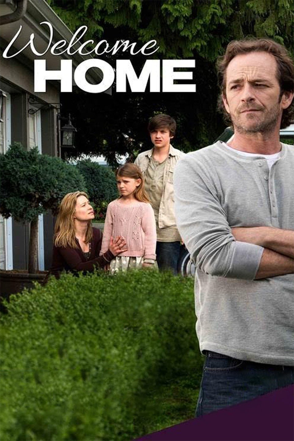 Welcome Home Pictures - Rotten Tomatoes