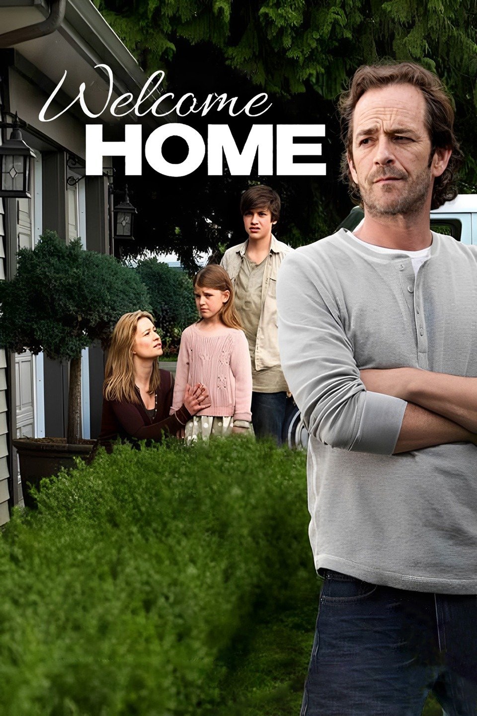 Welcome Home - Rotten Tomatoes