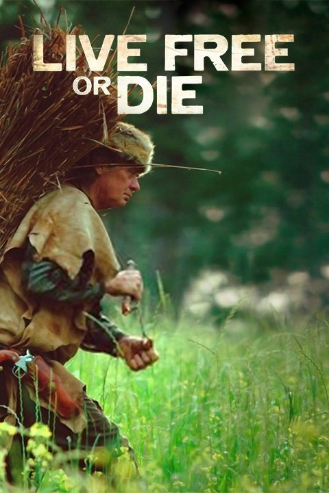 Live Free or Die - Rotten Tomatoes