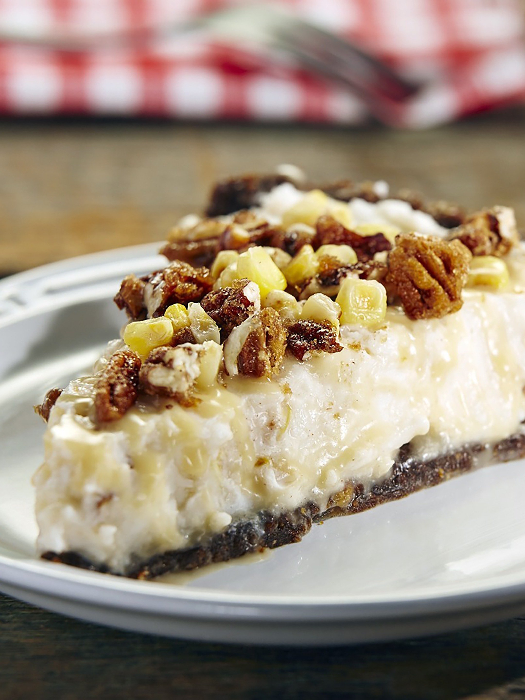 Fall Fair Pies Pictures - Rotten Tomatoes