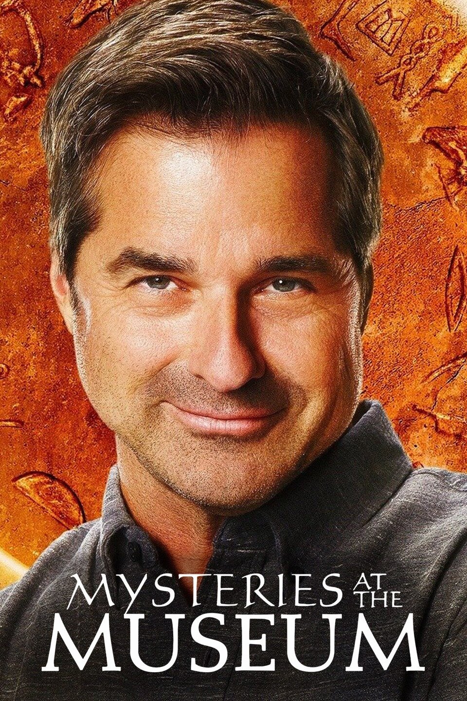 Mysteries at the Museum - Rotten Tomatoes