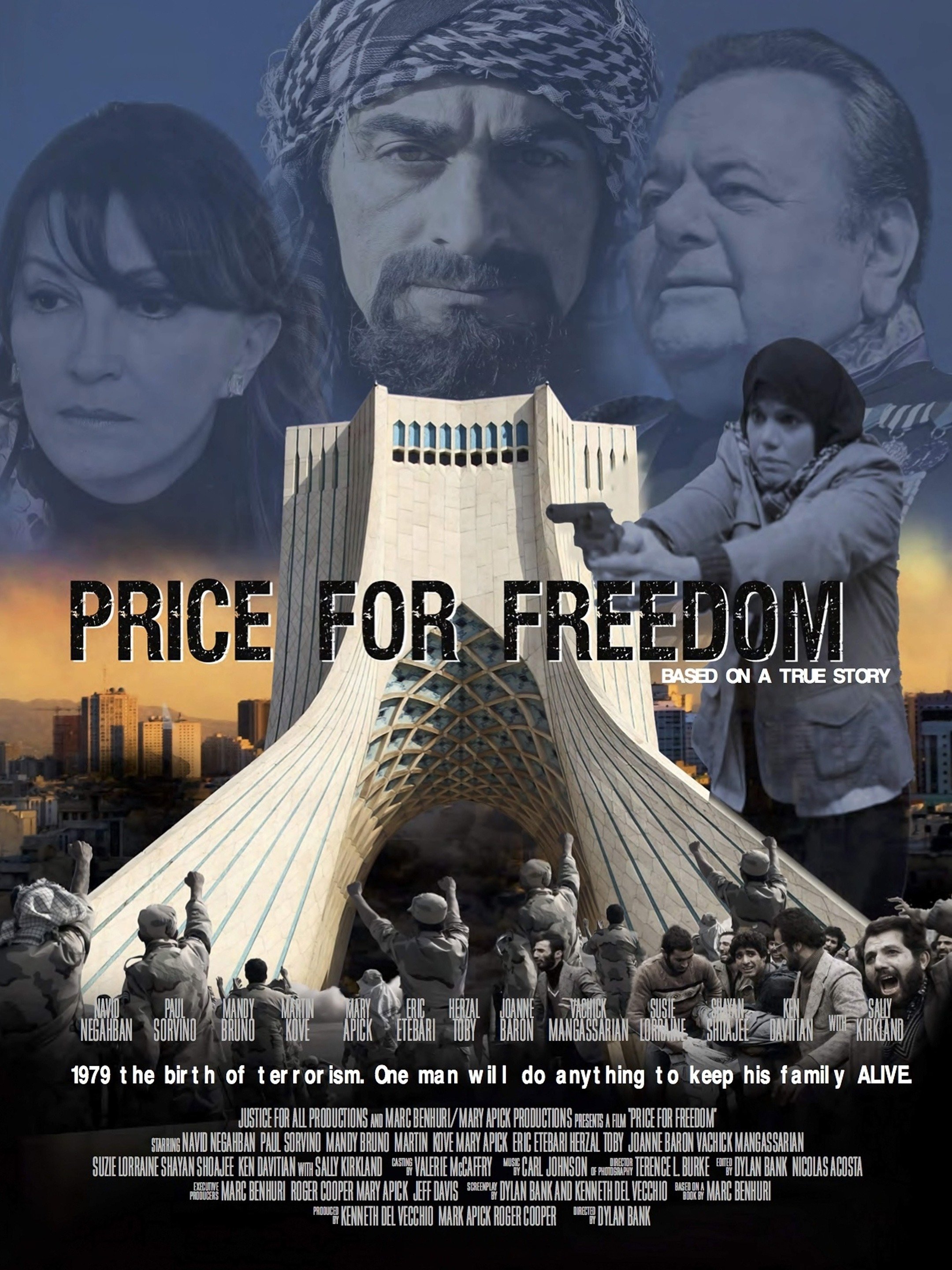 Price for Freedom (2015) - Rotten Tomatoes