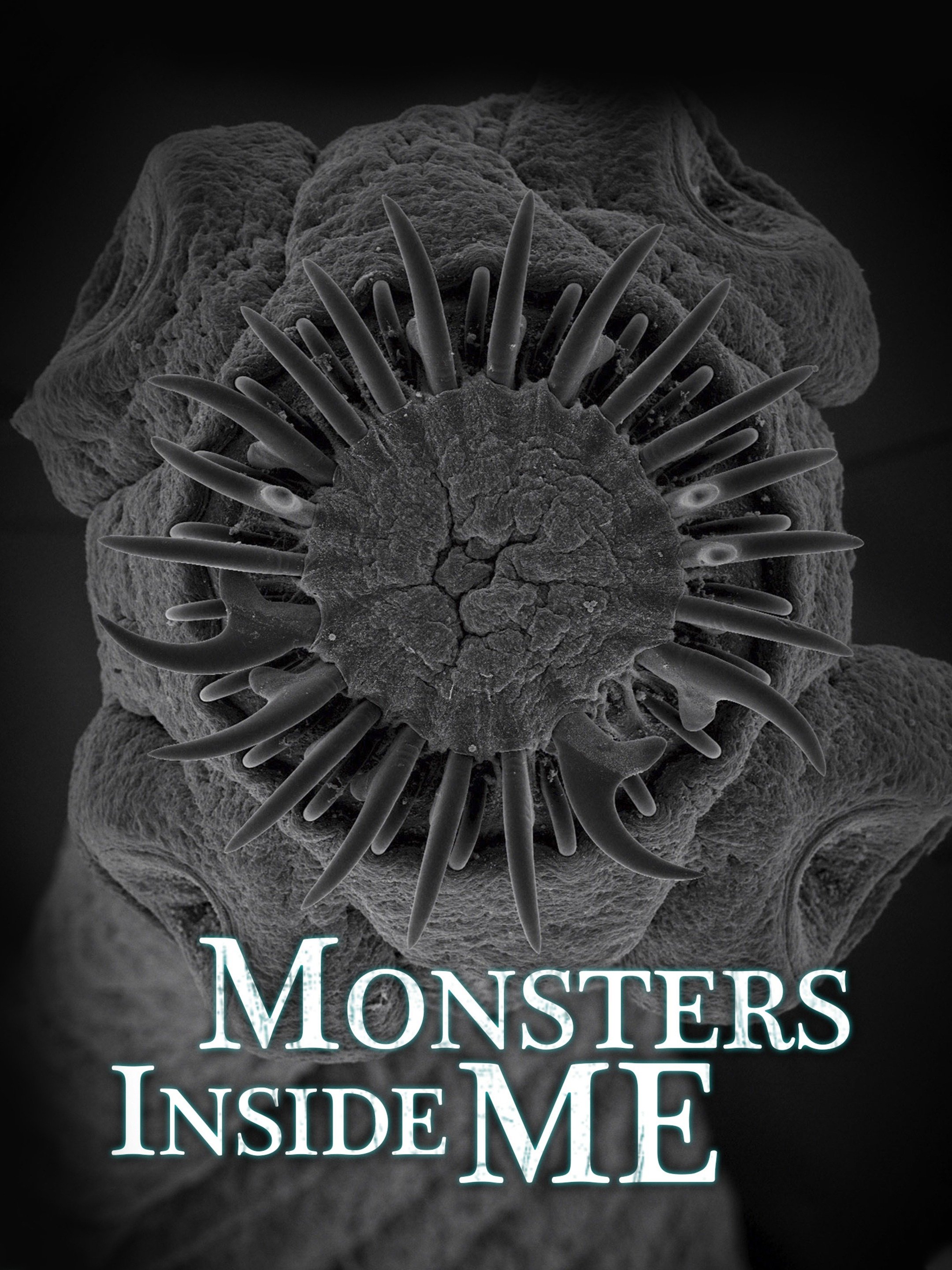 Monsters Inside Me - Rotten Tomatoes