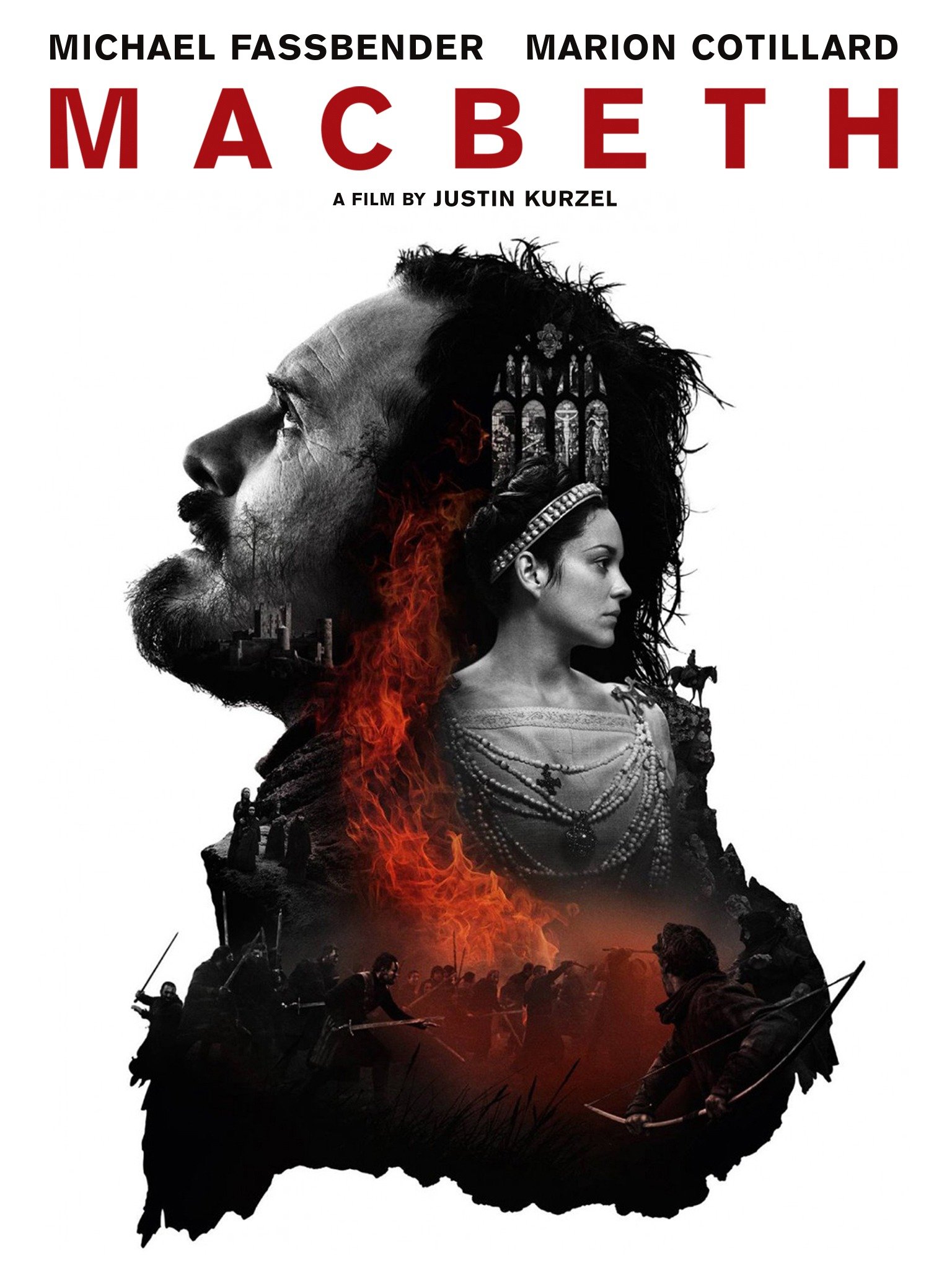 Macbeth: Teaser Trailer 1 - Trailers & Videos - Rotten Tomatoes