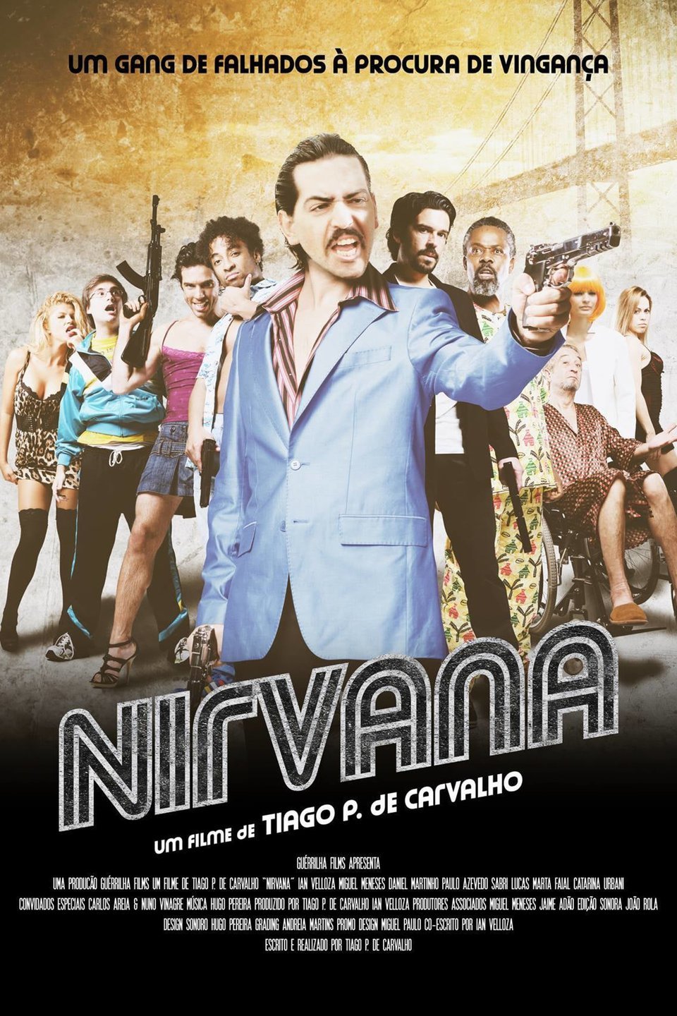 Nirvana - Rotten Tomatoes