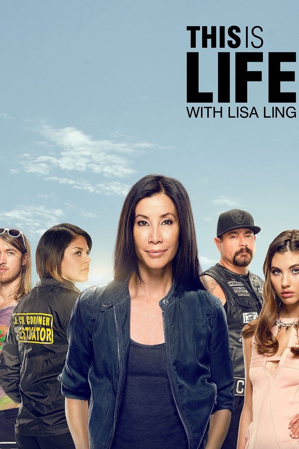 This Is Life With Lisa Ling - Rotten Tomatoes