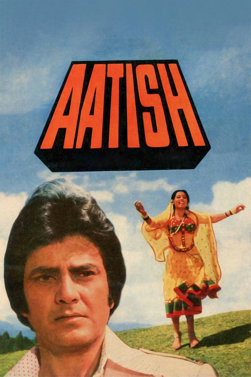 Aatish Pictures - Rotten Tomatoes