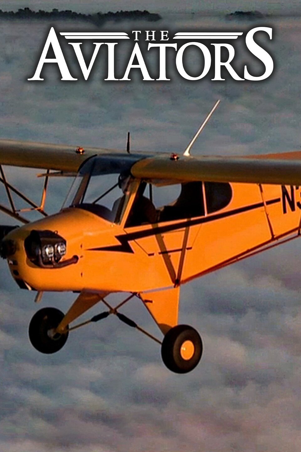 The Aviators - Rotten Tomatoes