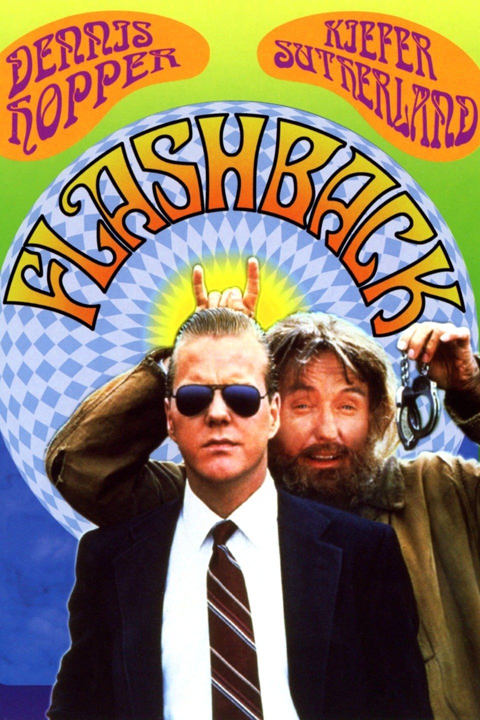 Flashback Pictures - Rotten Tomatoes