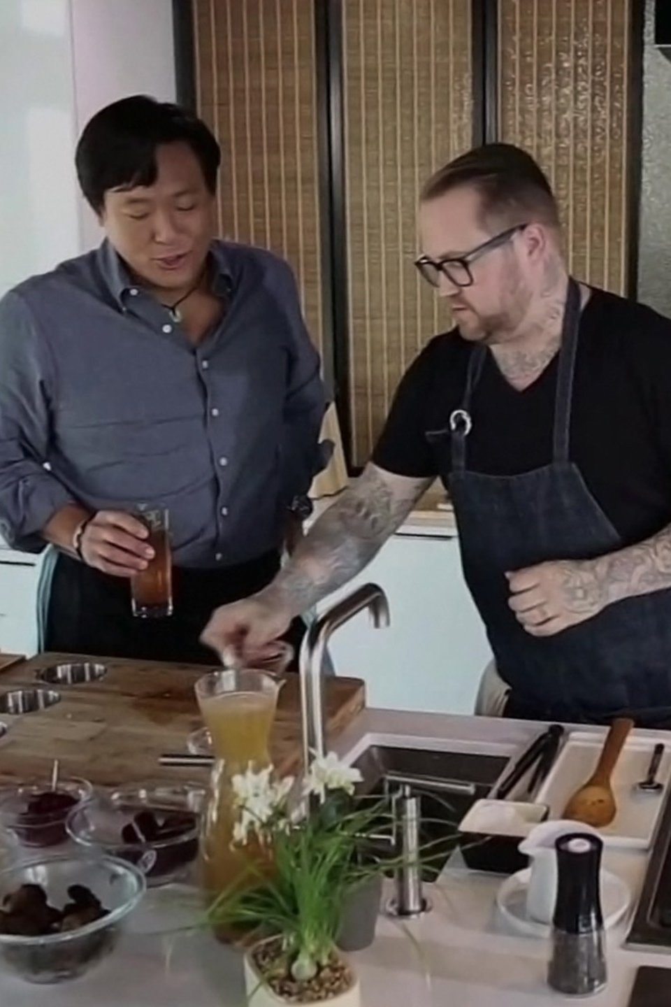 Jamie Bissonnette Pictures - Rotten Tomatoes