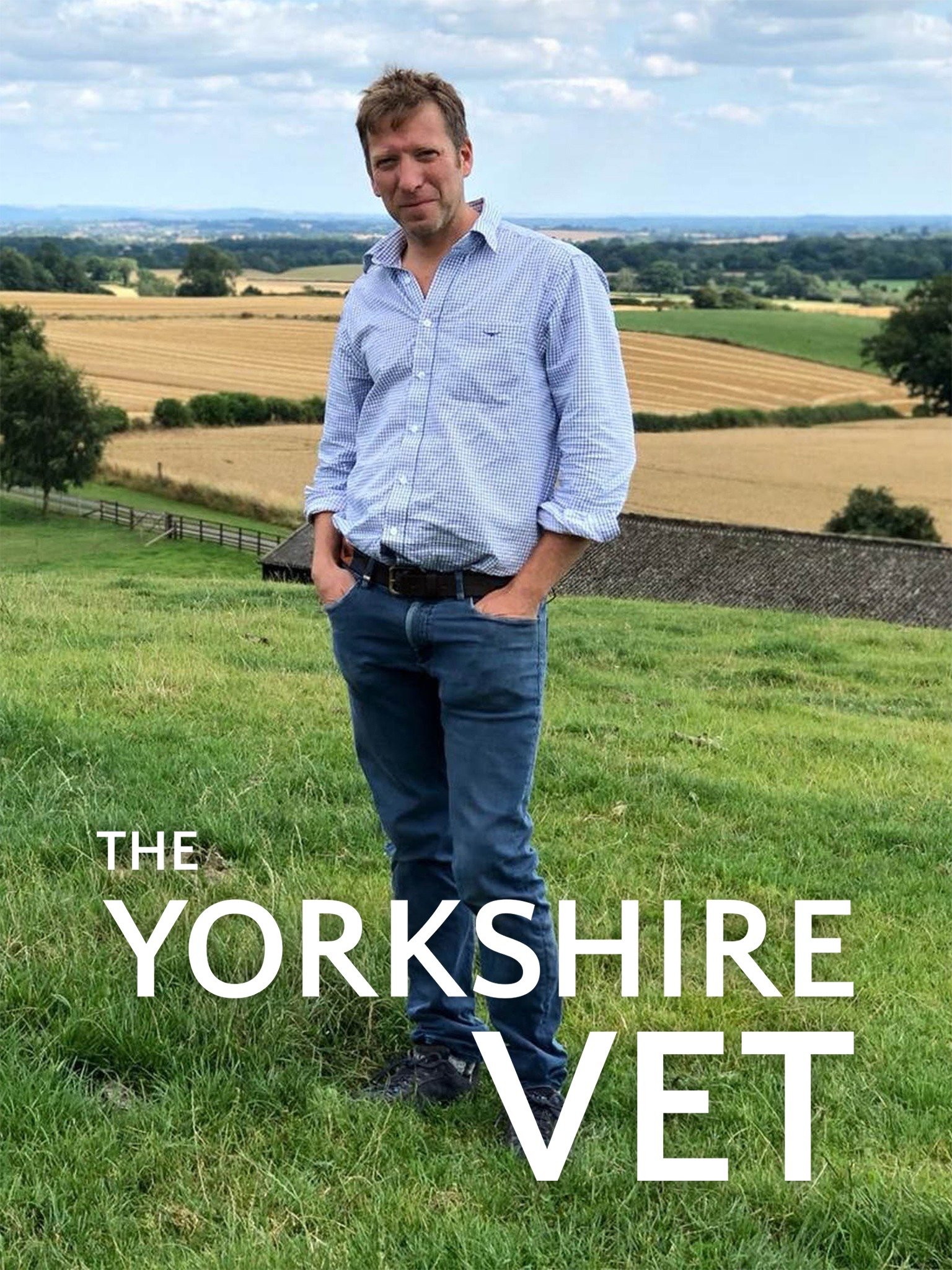 The Yorkshire Vet - Rotten Tomatoes
