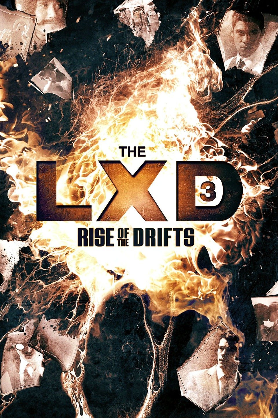 The LXD: Rise of the Drifts Pictures - Rotten Tomatoes