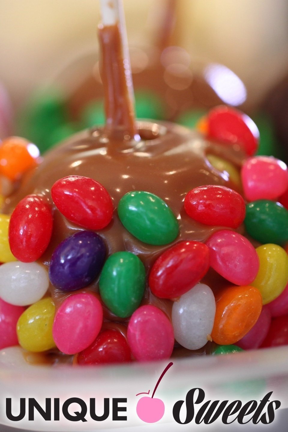 Unique Sweets: Season 6 Pictures - Rotten Tomatoes