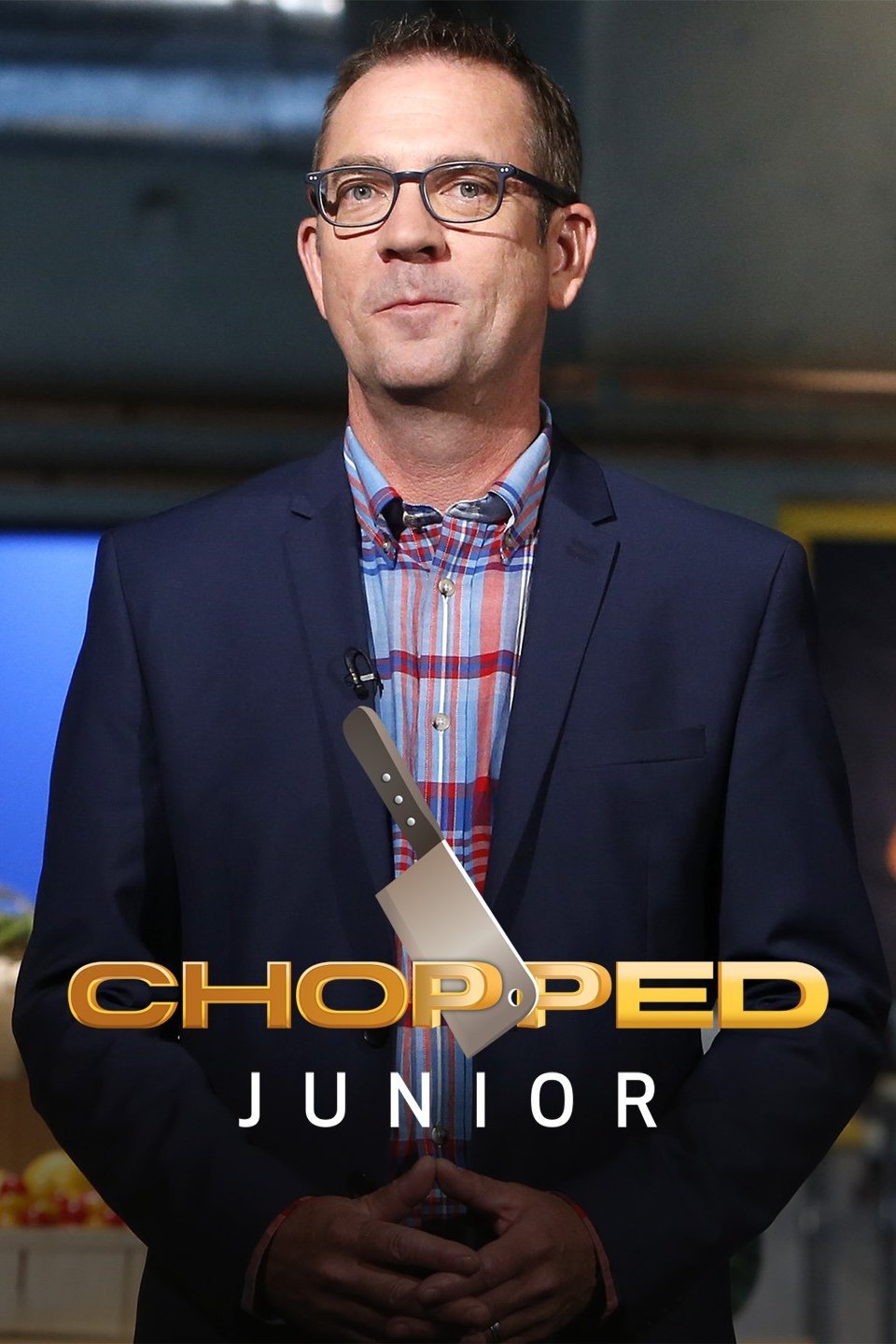 Chopped Junior - Rotten Tomatoes