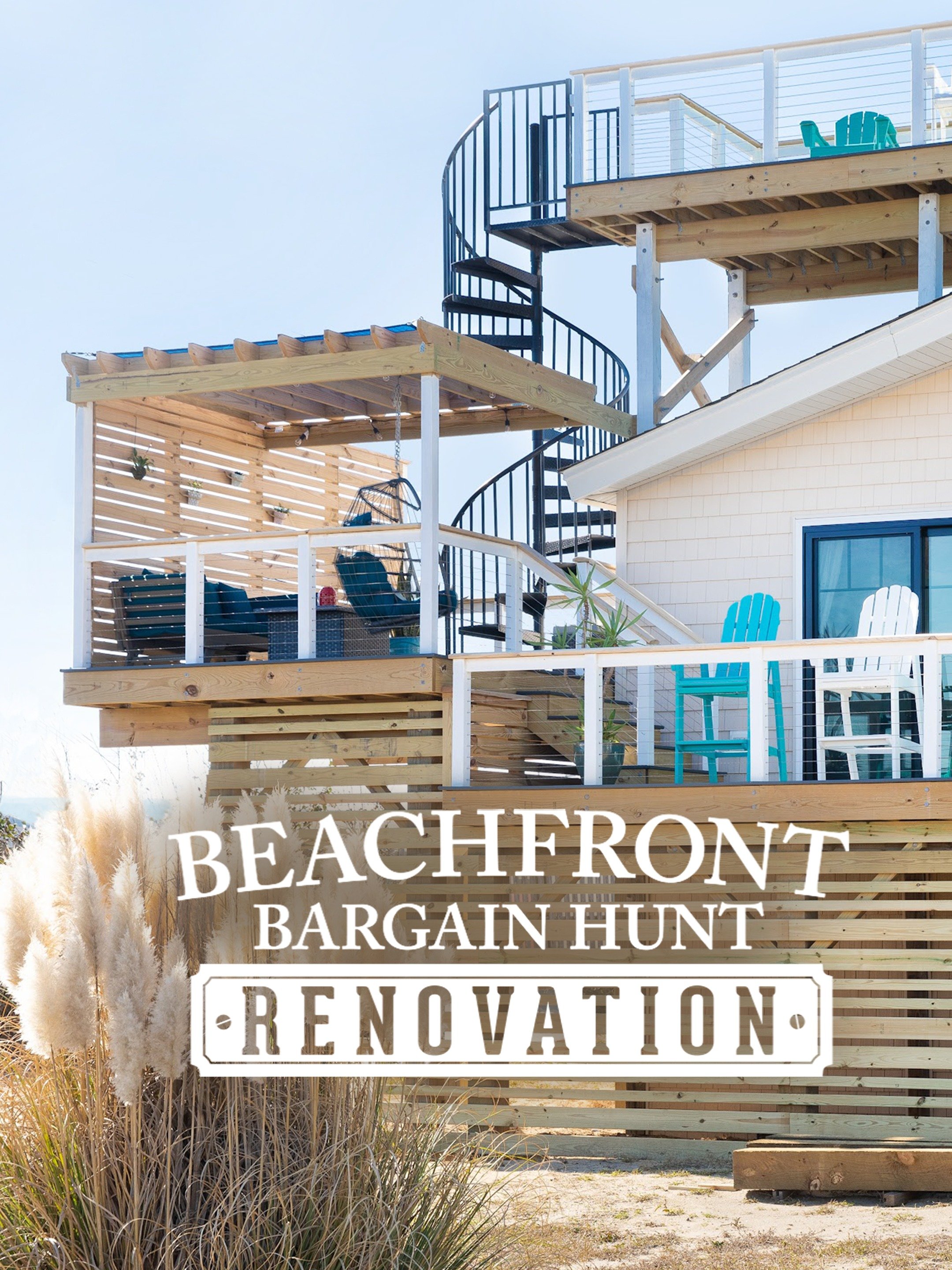Beachfront Bargain Hunt: Renovation Pictures - Rotten Tomatoes Beachfront Bargain Hunt: Renovation Pictures - Rotten Tomatoes