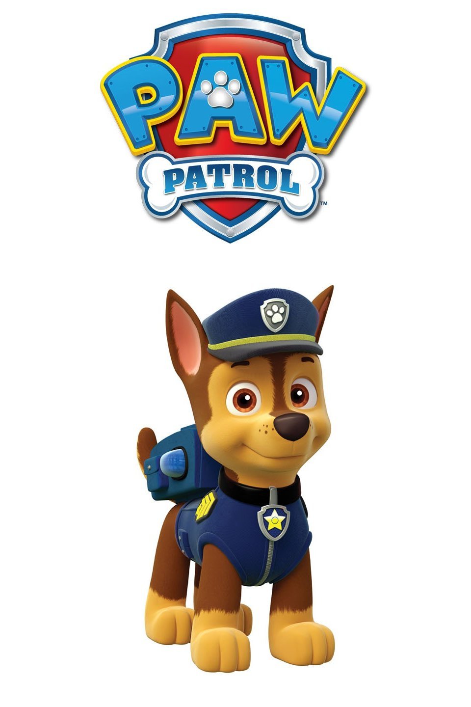 PAW Patrol - Rotten Tomatoes