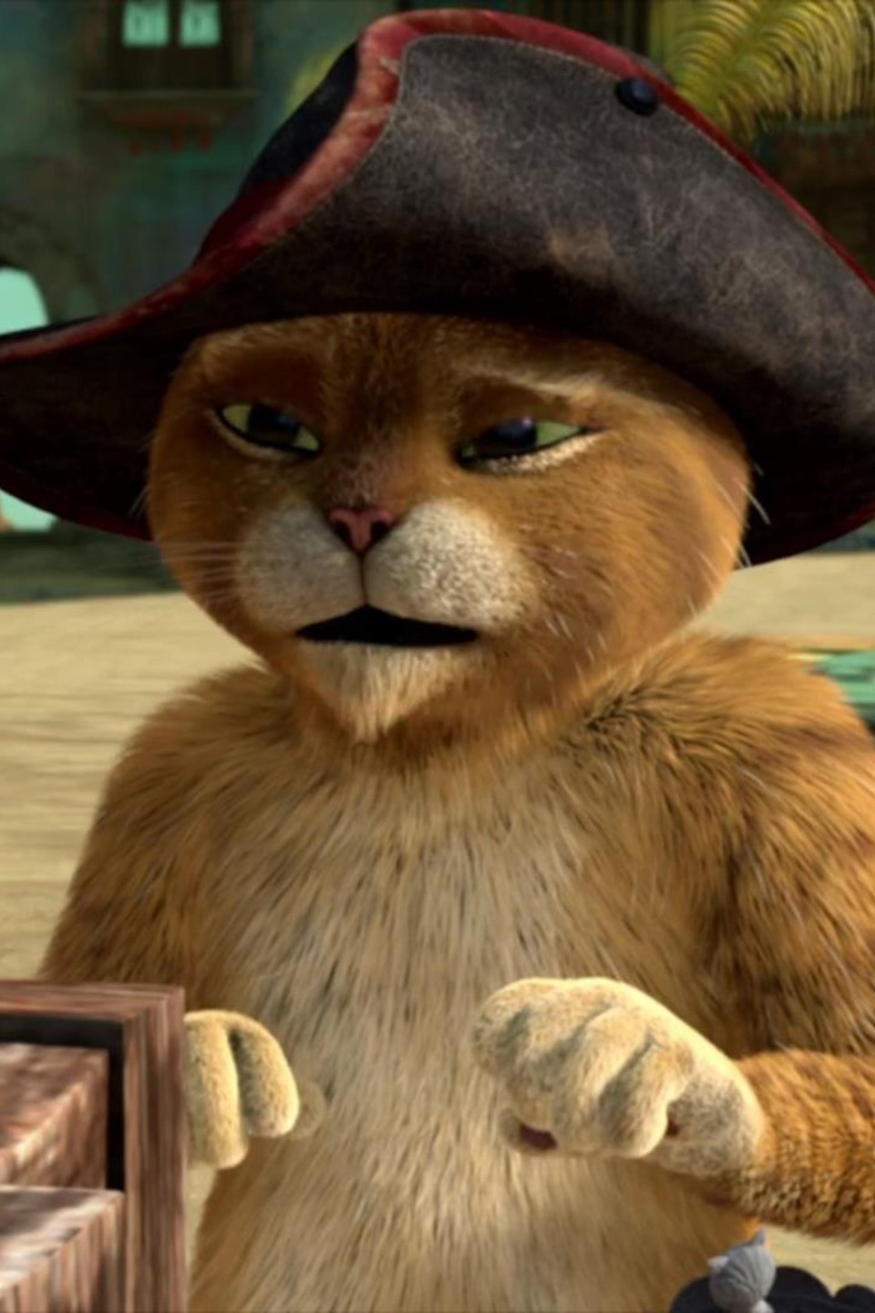 Mouse Pictures - Rotten Tomatoes