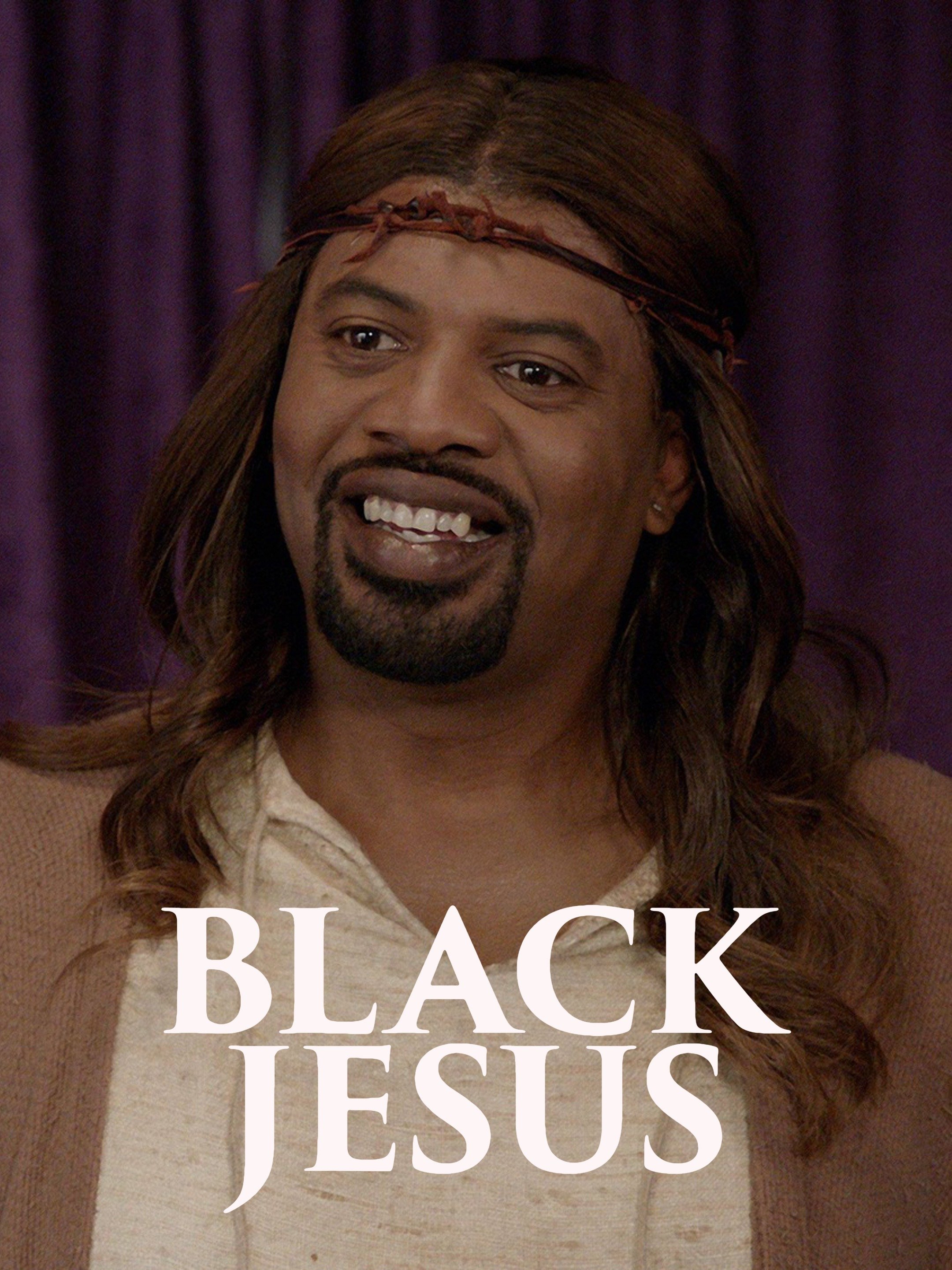Black Jesus - Rotten Tomatoes