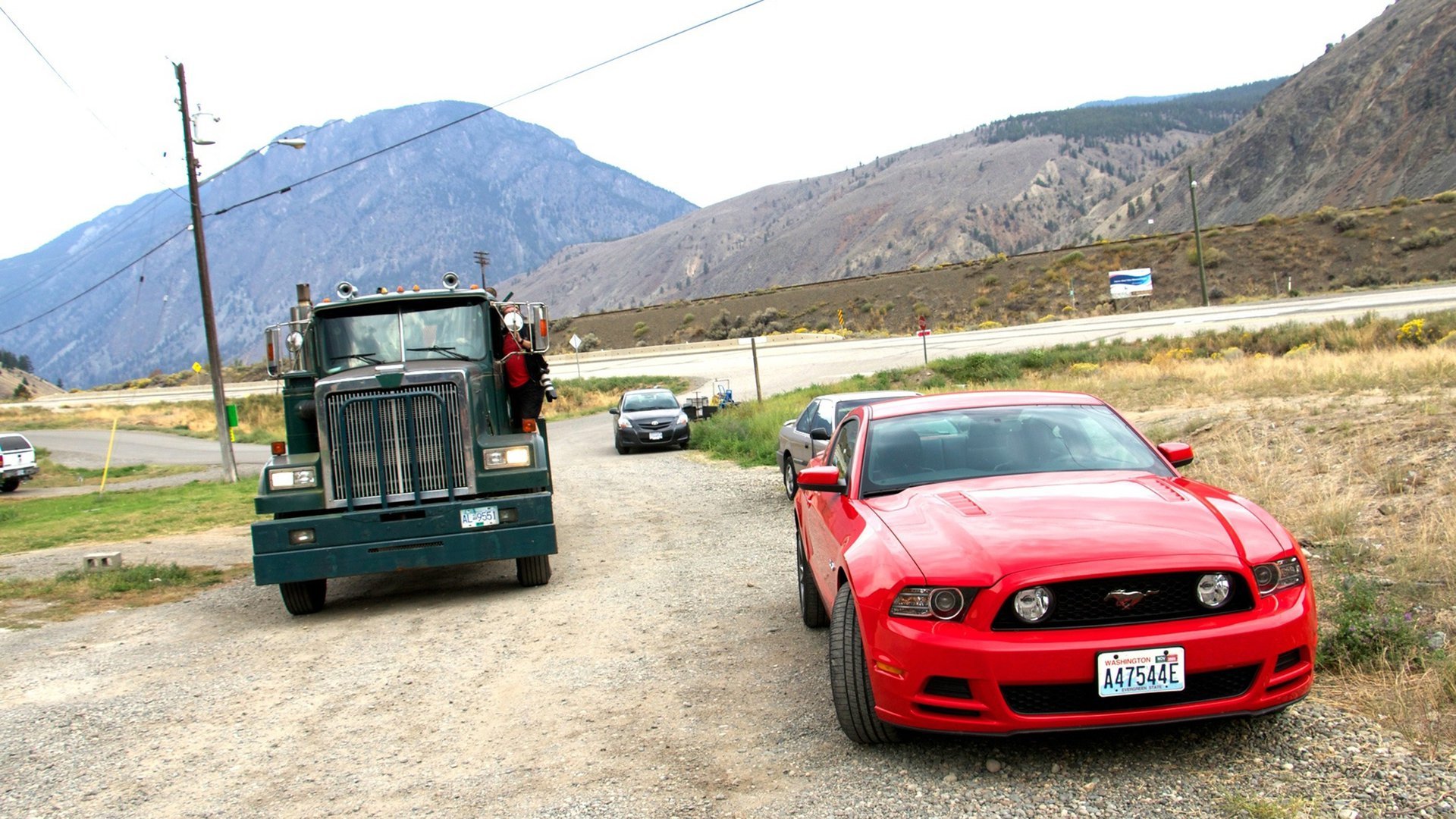 Wrecker: Trailer 1 - Trailers & Videos - Rotten Tomatoes