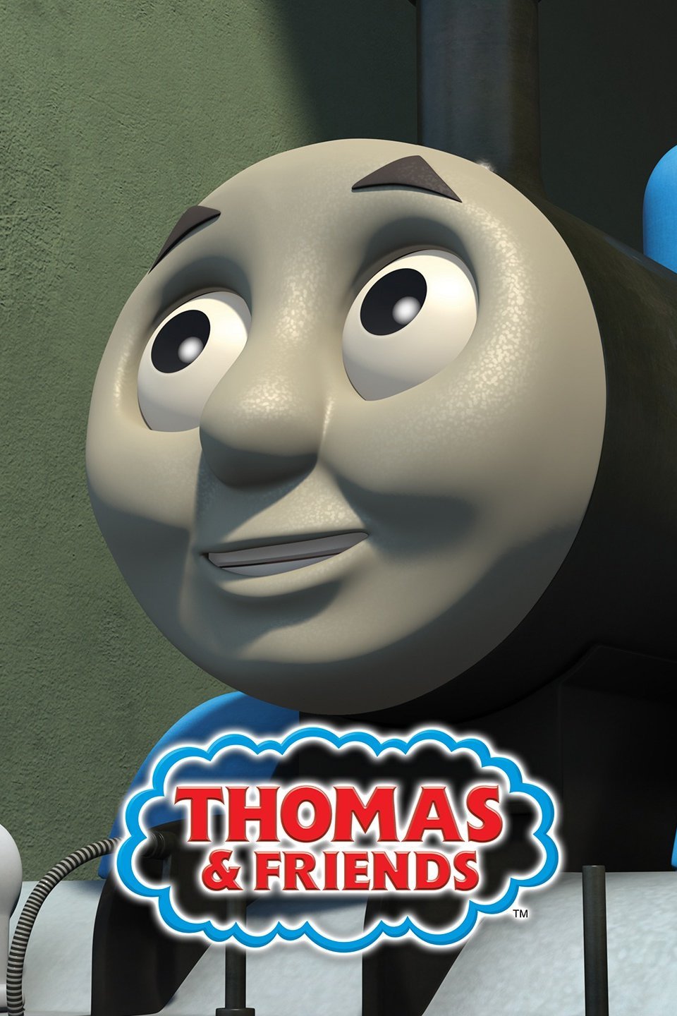 Thomas & Friends: Big World! Big Adventures! - Rotten Tomatoes