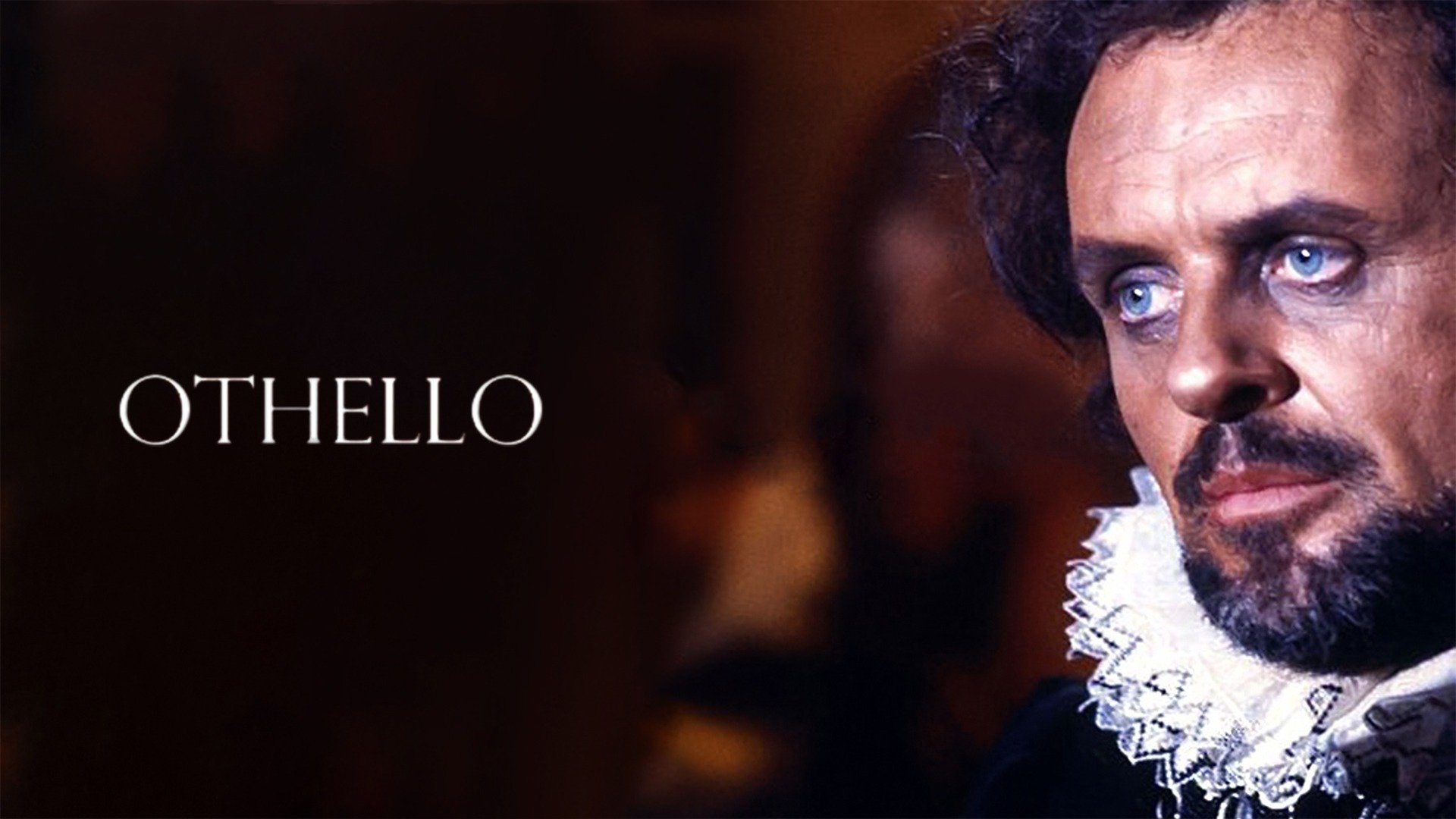 Othello Movie Roderigo