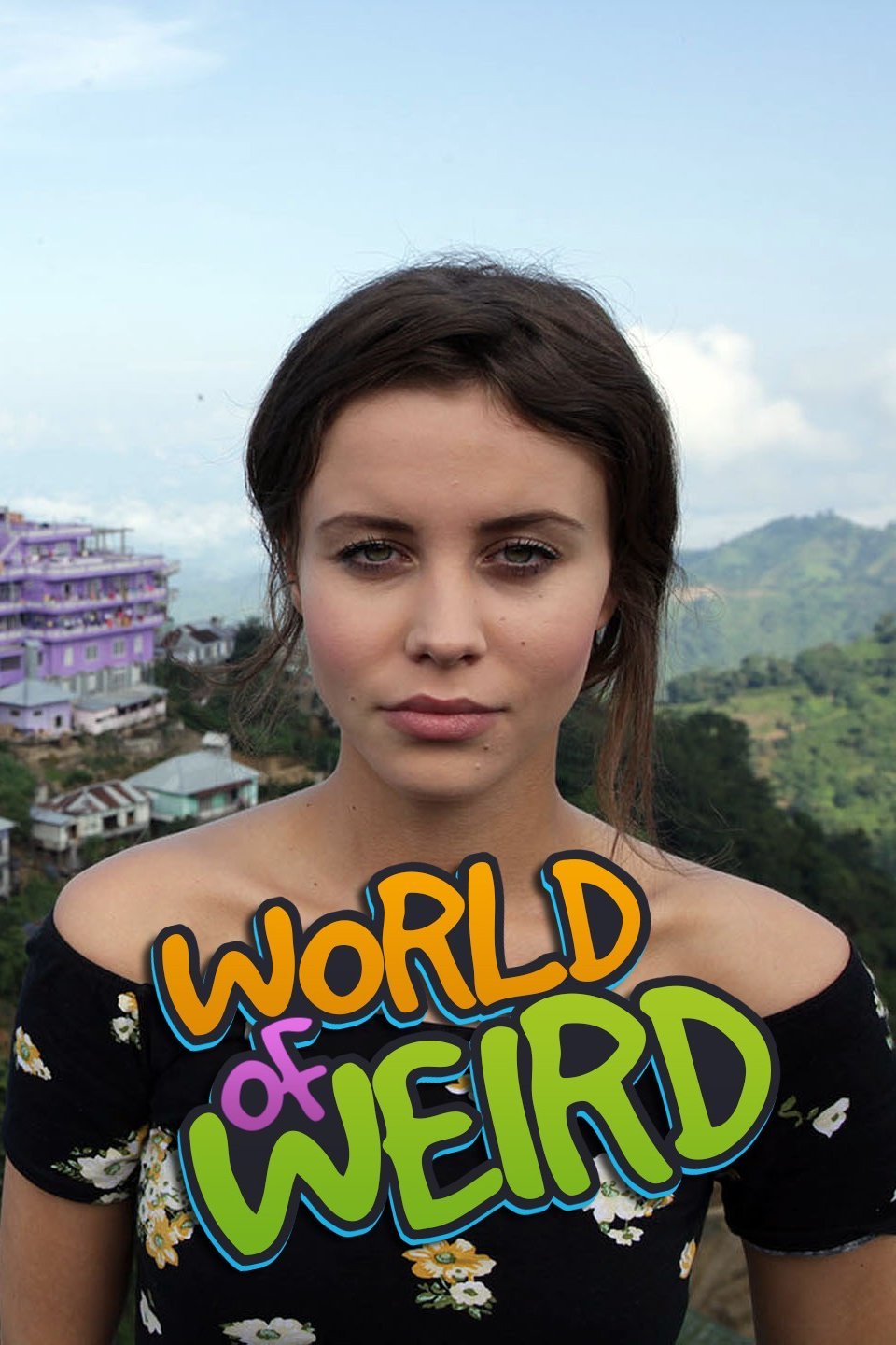 World of Weird - Rotten Tomatoes