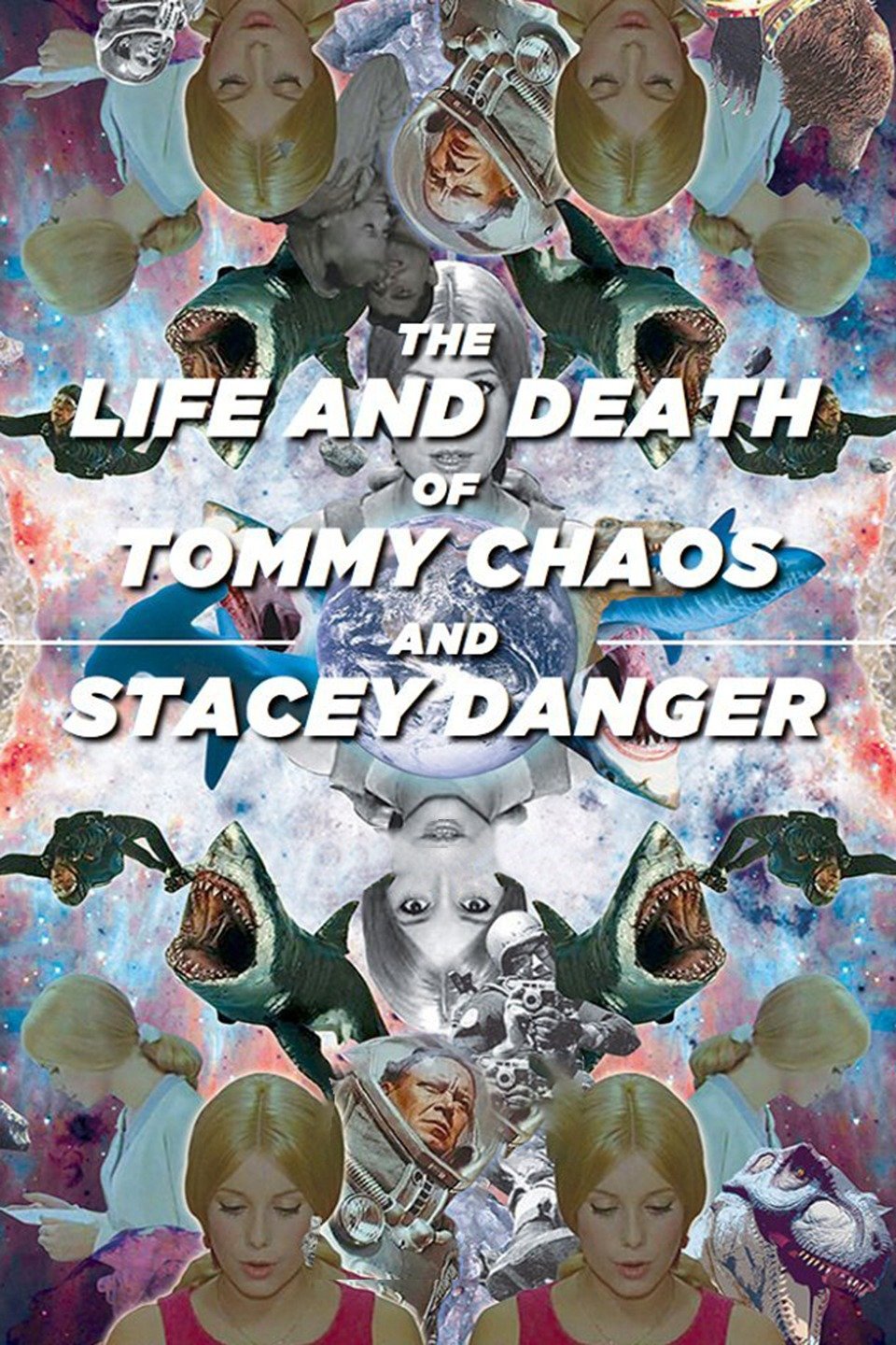 The Life and Death of Tommy Chaos and Stacey Danger Pictures - Rotten ...