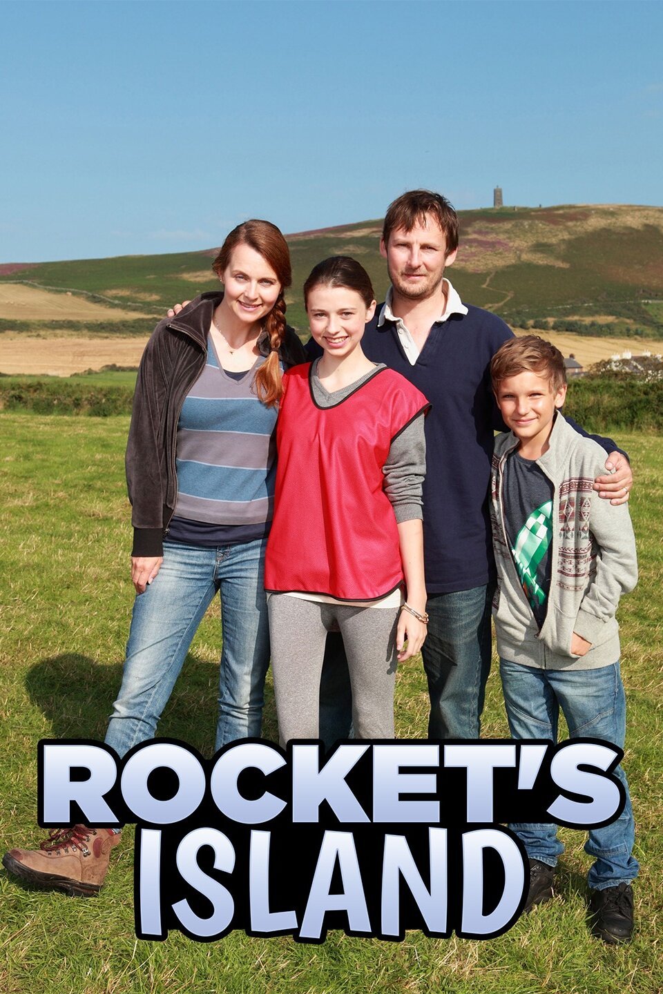 Rocket's Island - Rotten Tomatoes