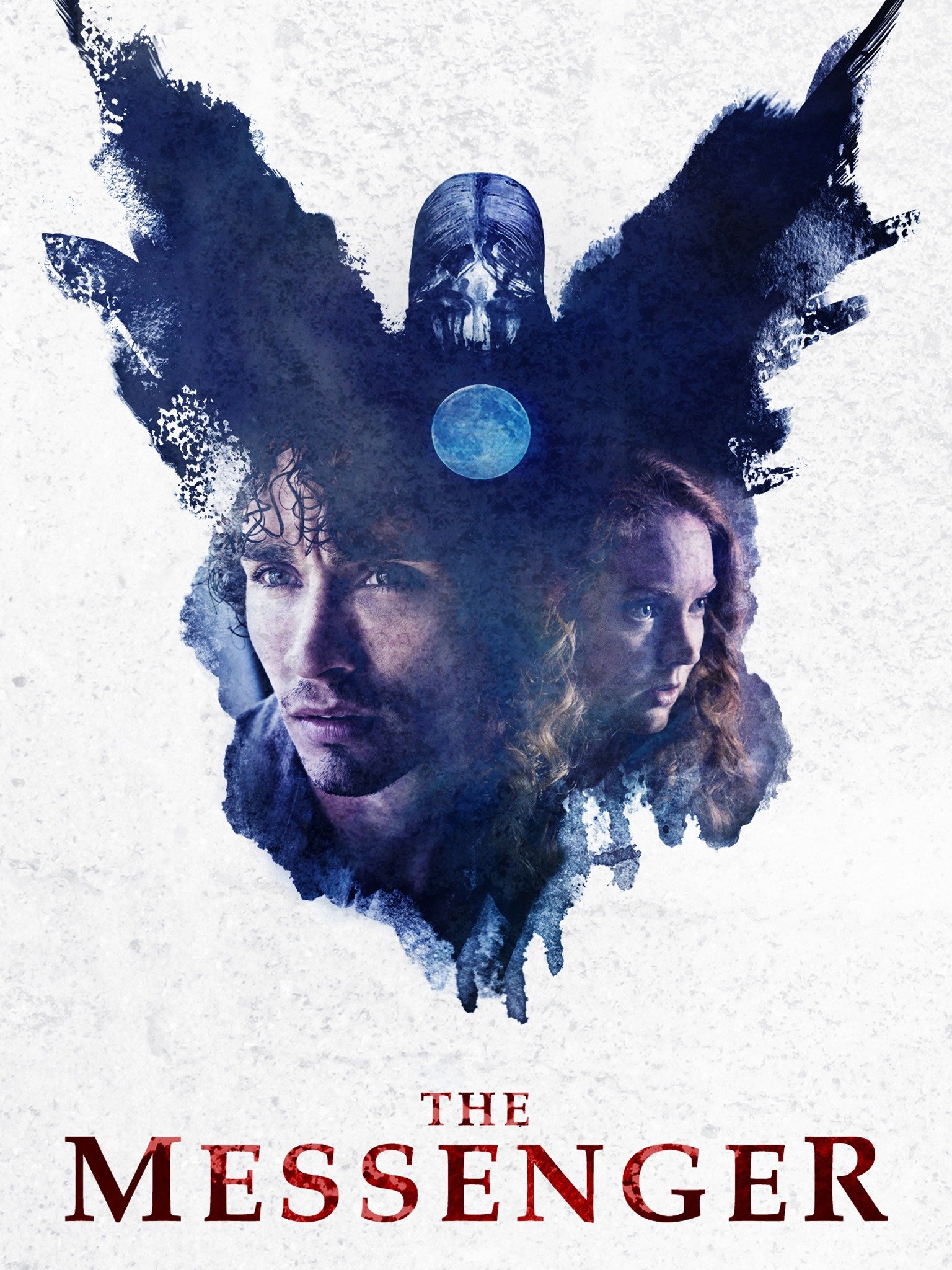 The Messenger (2015) - Rotten Tomatoes