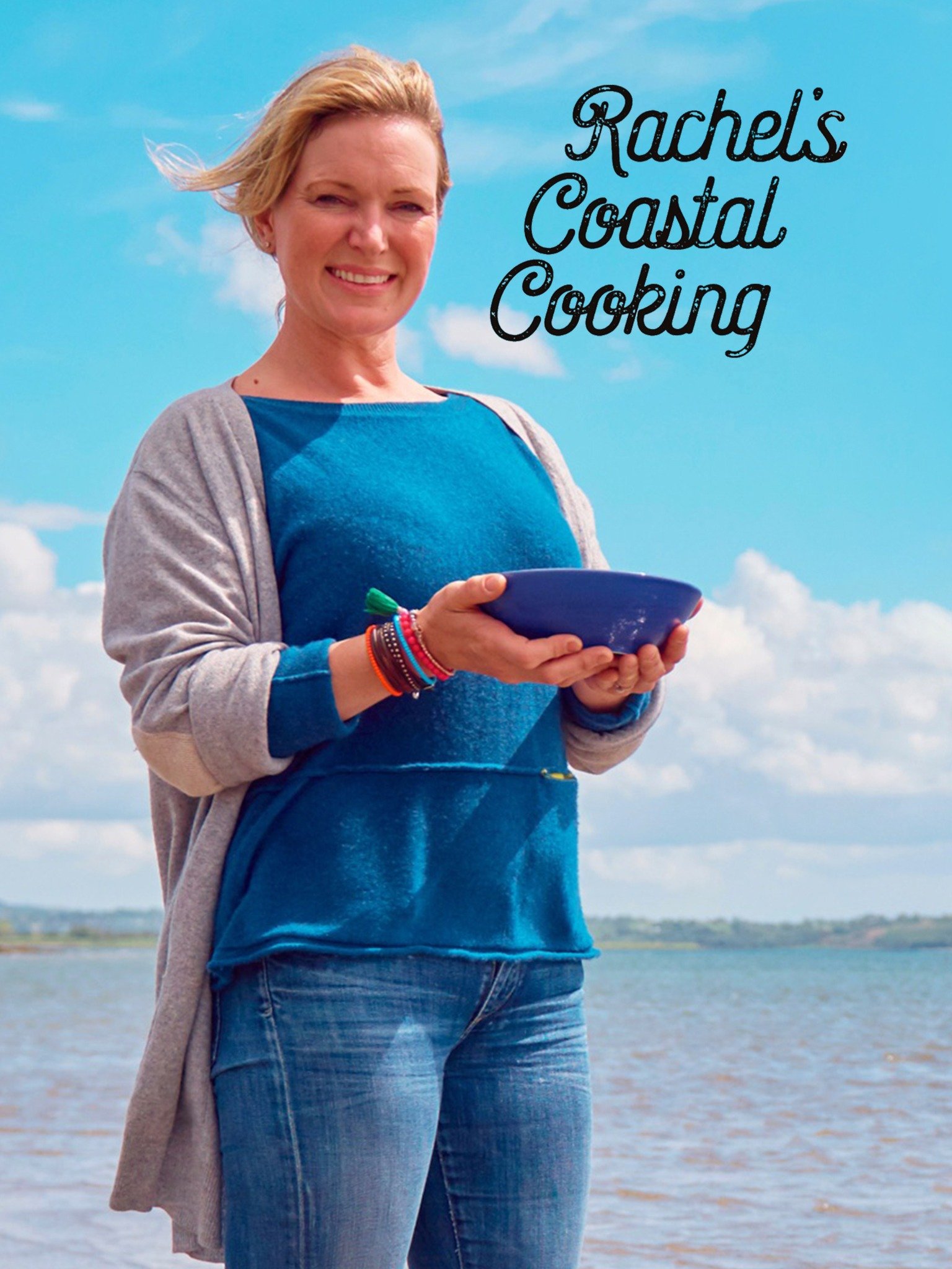 Rachel's Coastal Cooking - Rotten Tomatoes
