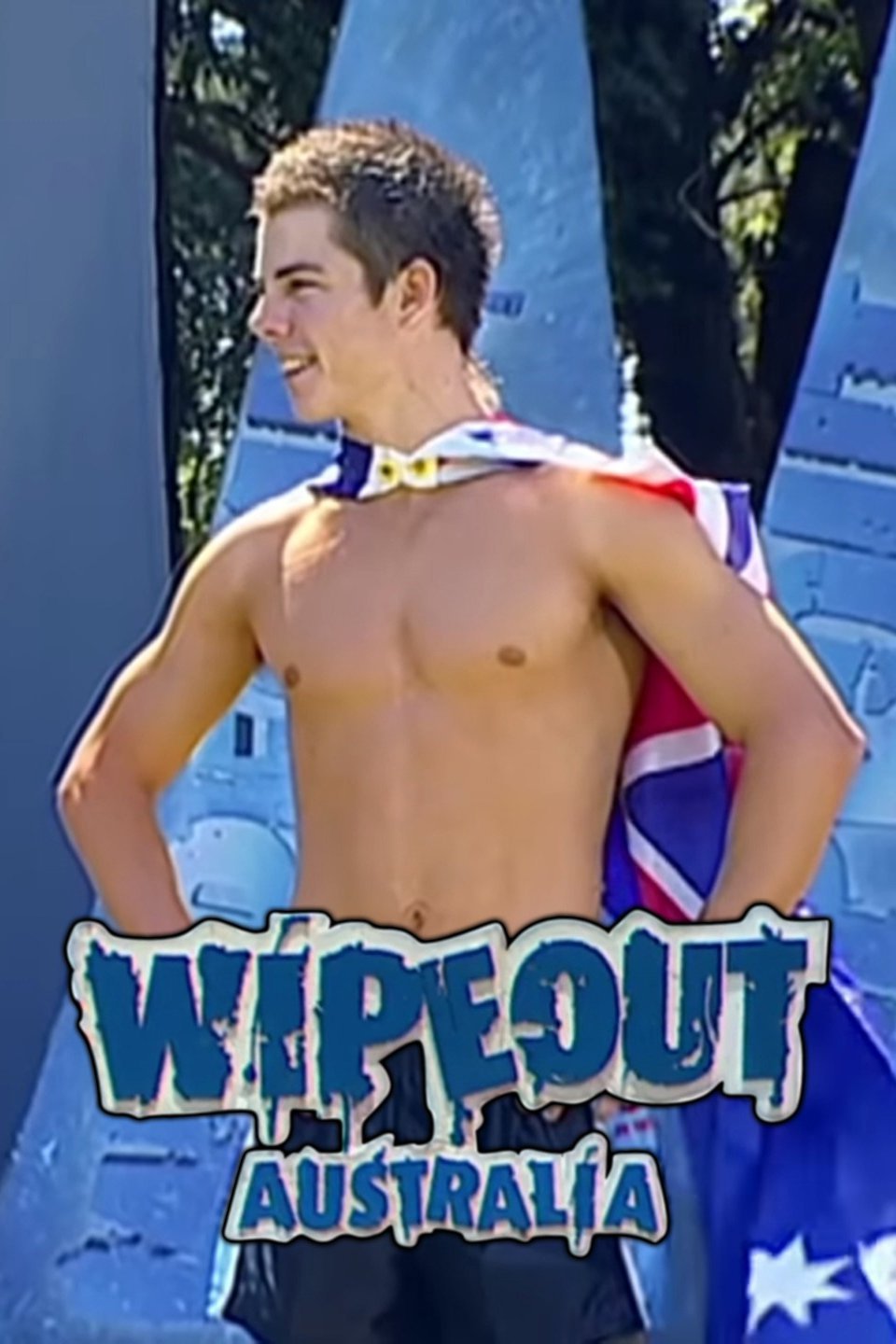 Wipeout Australia - Rotten Tomatoes