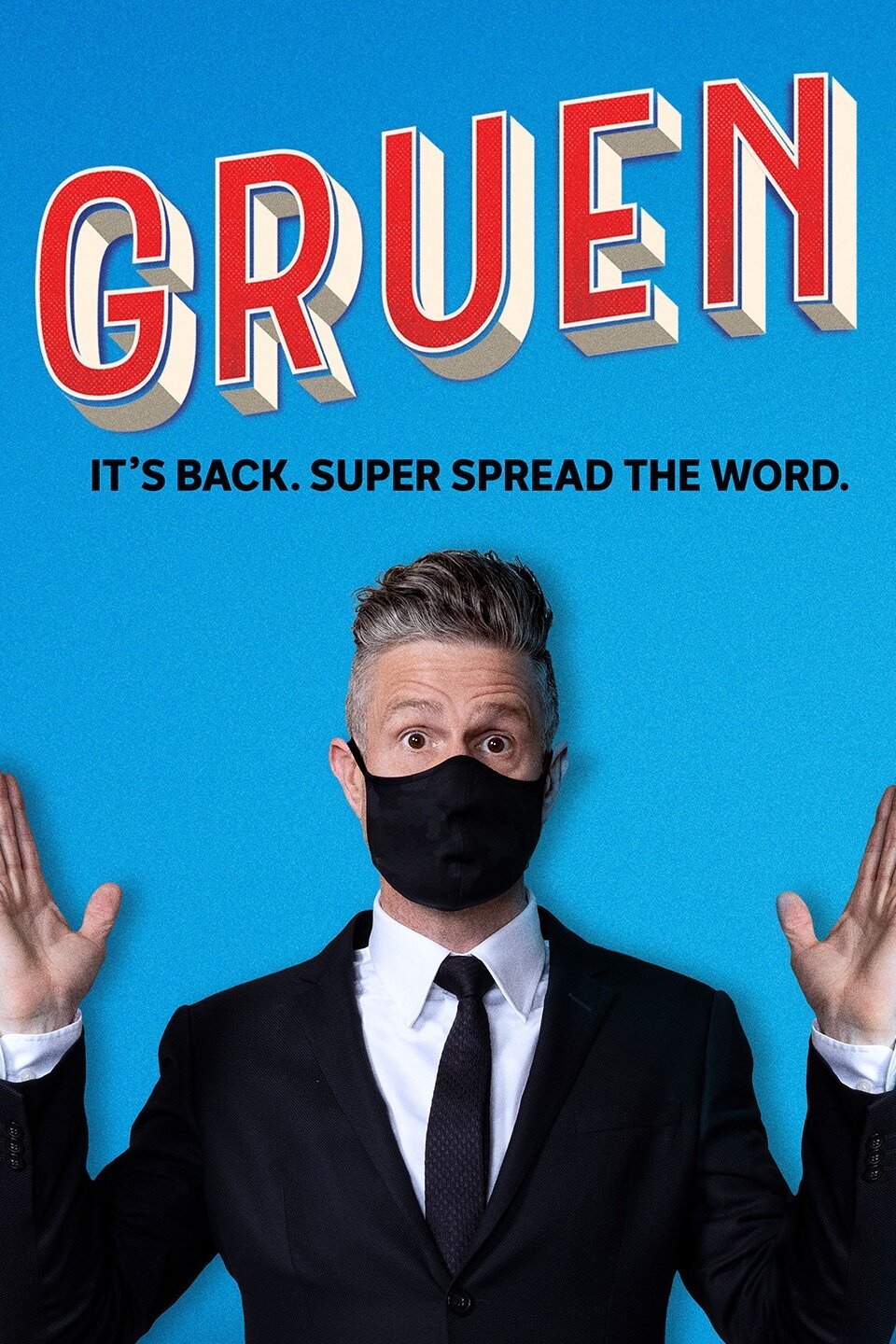 Gruen - Rotten Tomatoes