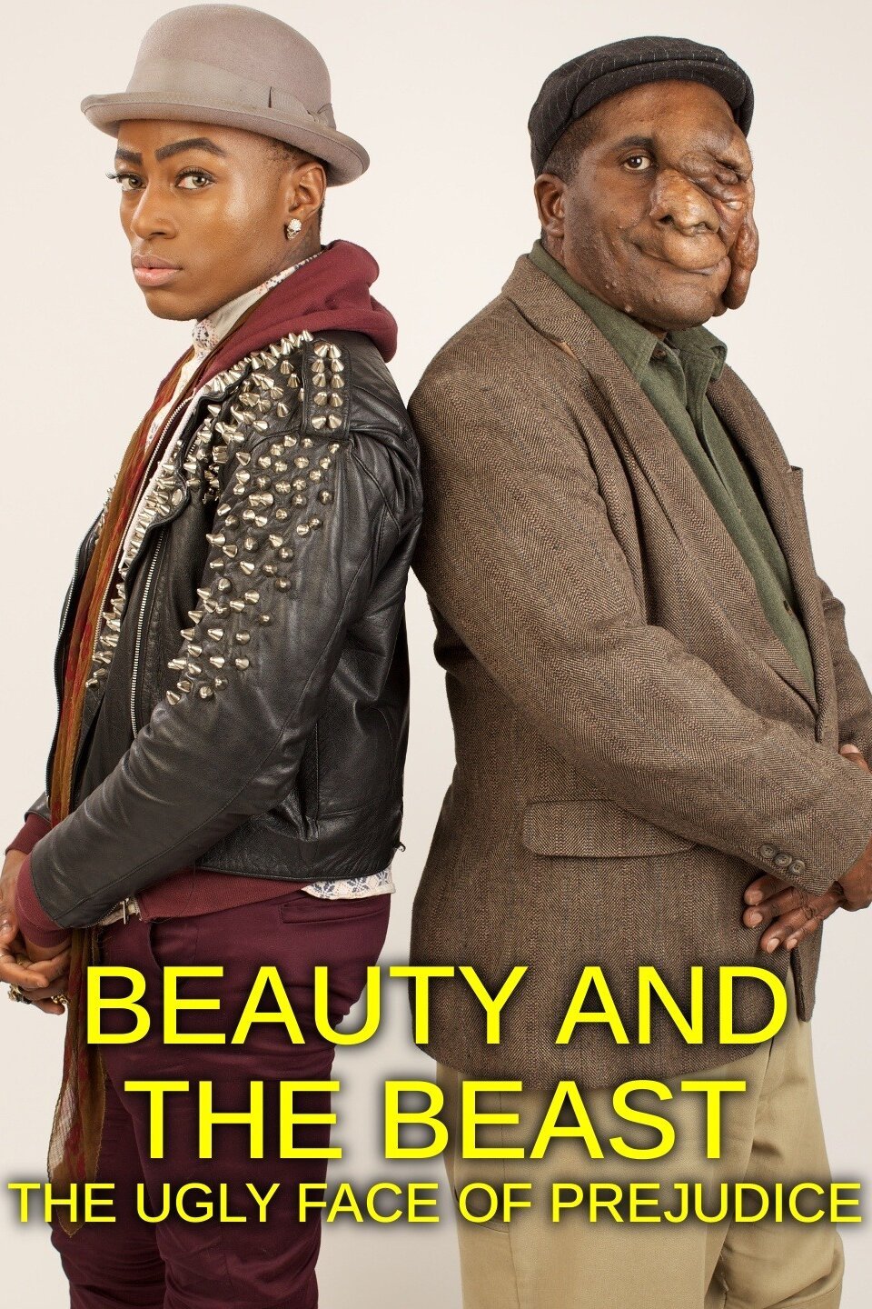 Ugly Face Of Beauty