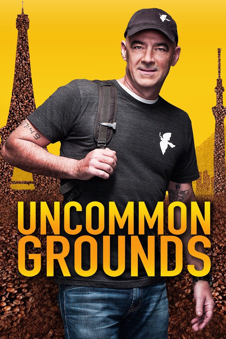 Uncommon Grounds - Rotten Tomatoes
