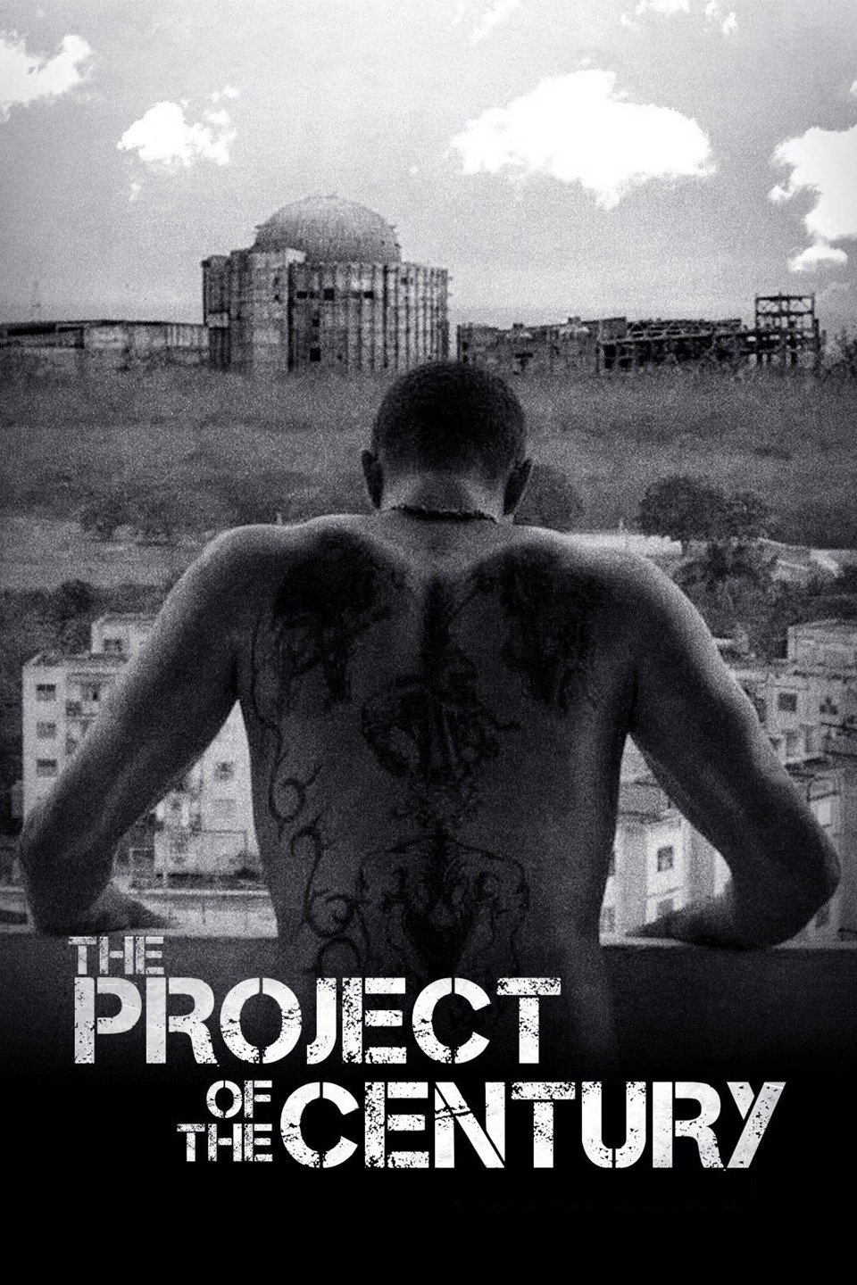 The Project of the Century - Rotten Tomatoes