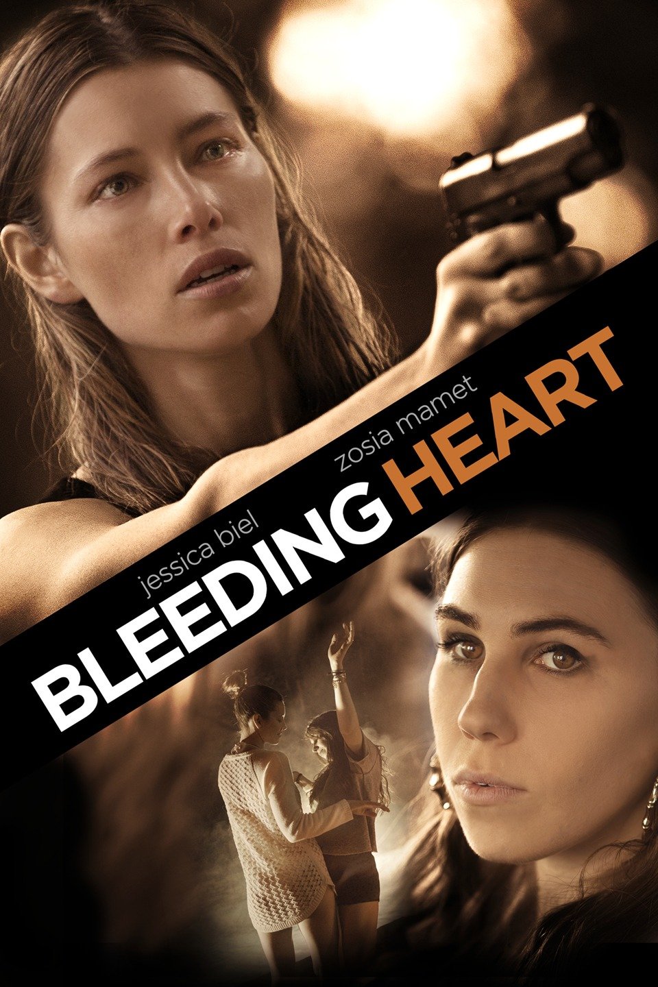 Jessica Biel Movies