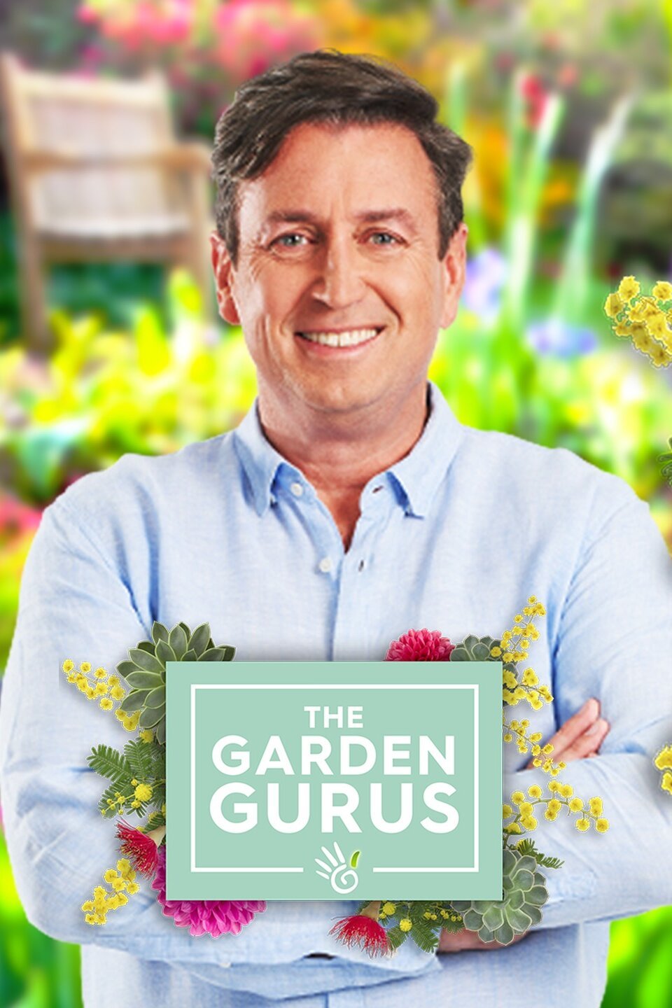 The Garden Gurus - Rotten Tomatoes